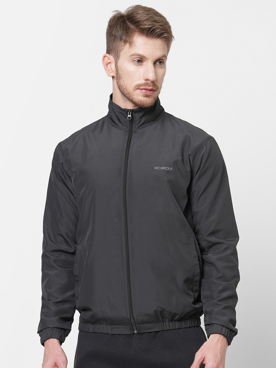 Buy Sweet Dreams Men Grey Sweatshirt - Sweatshirts for Men 20891932 ...