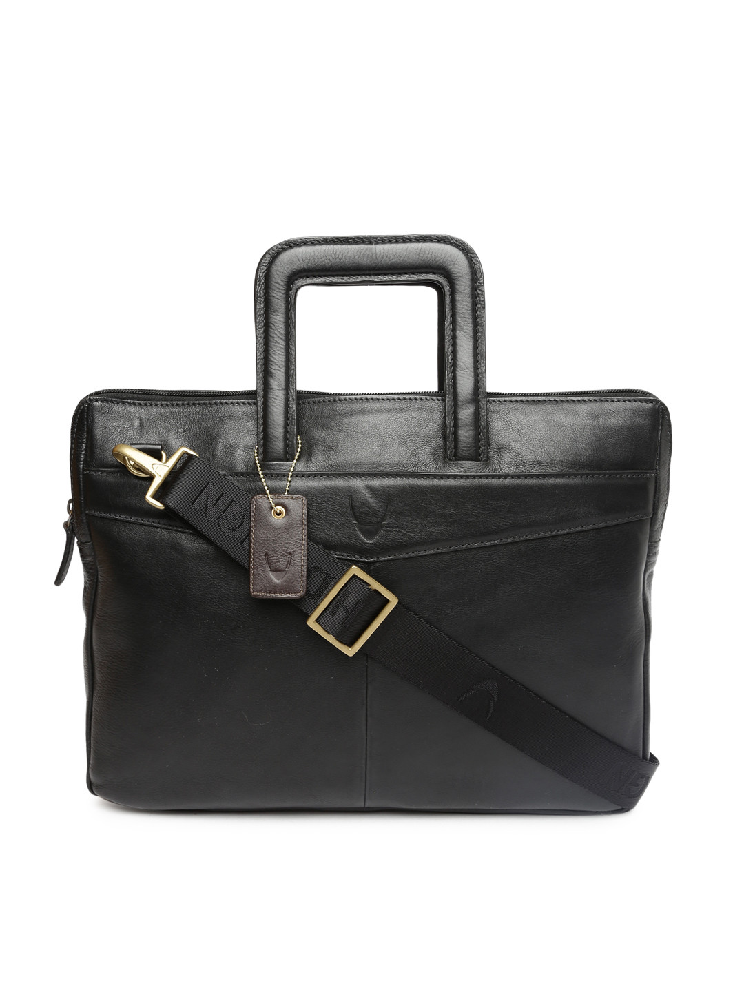 Hidesign Leather Laptop Bags | IUCN Water