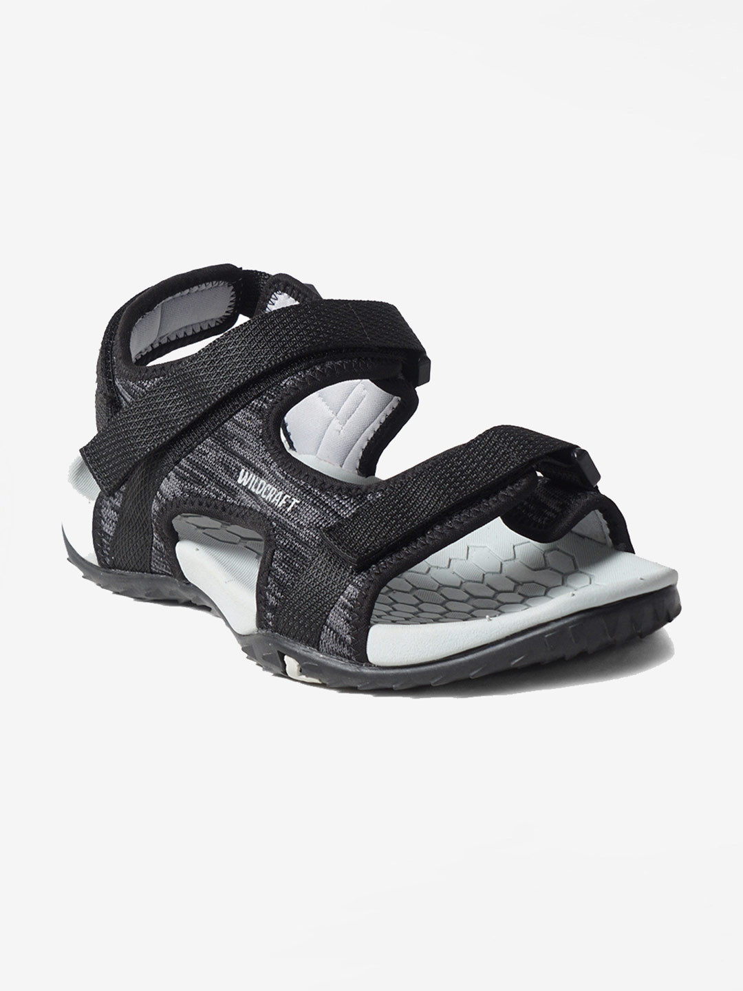 Buy Wildcraft Men HYPAFLEX Technology Comfort Sandals - Sandals for Men ...