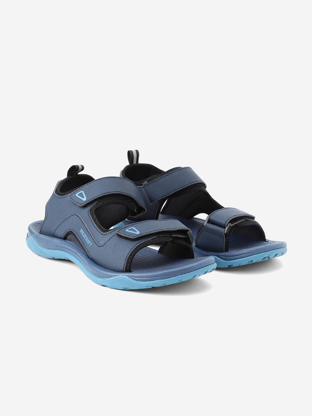 Buy Wildcraft Men Sports Sandals - Sandals for Men 20918894 | Myntra