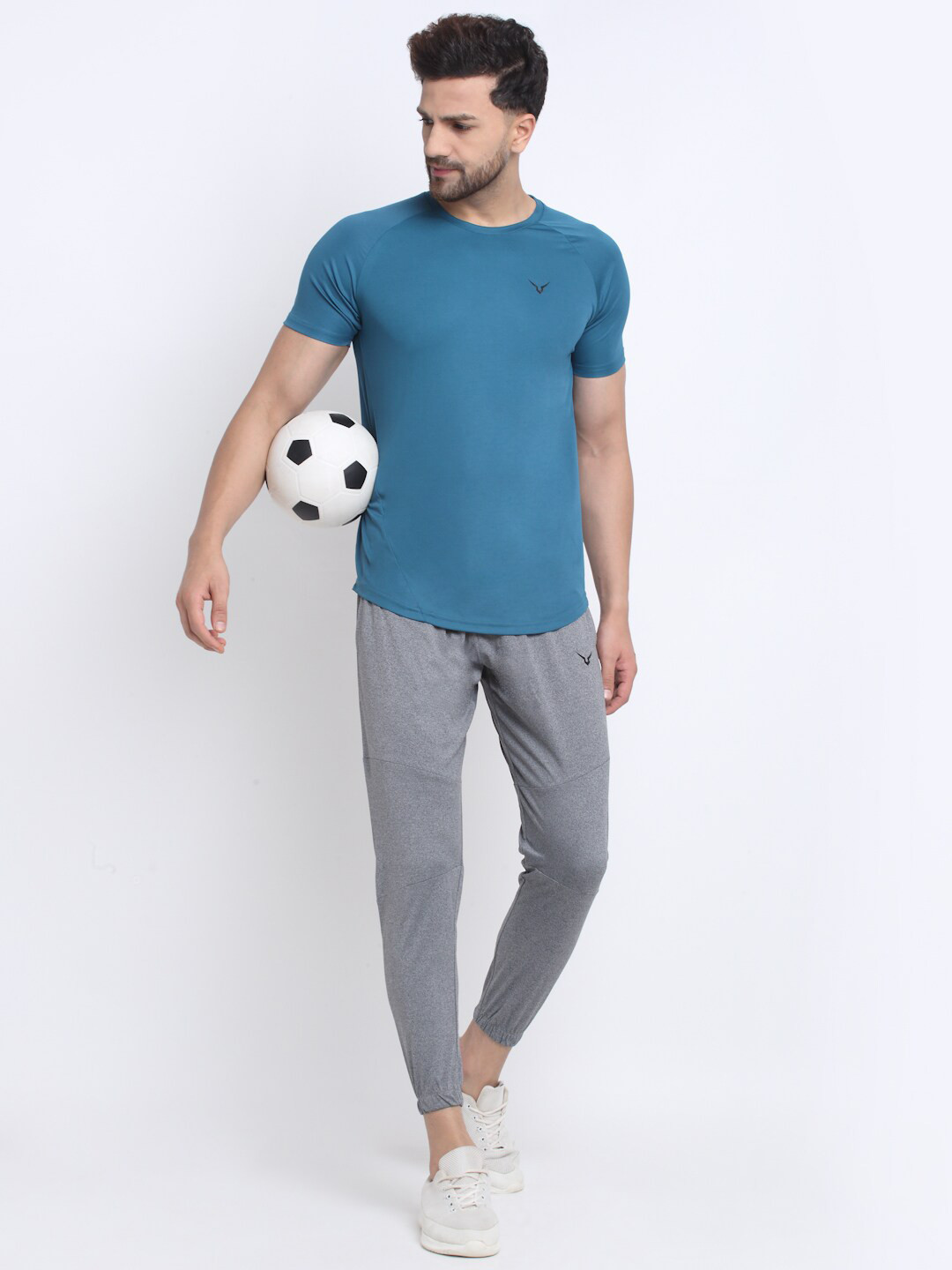 Buy Invincible Men Training Jogger - Track Pants for Men 20926010 | Myntra