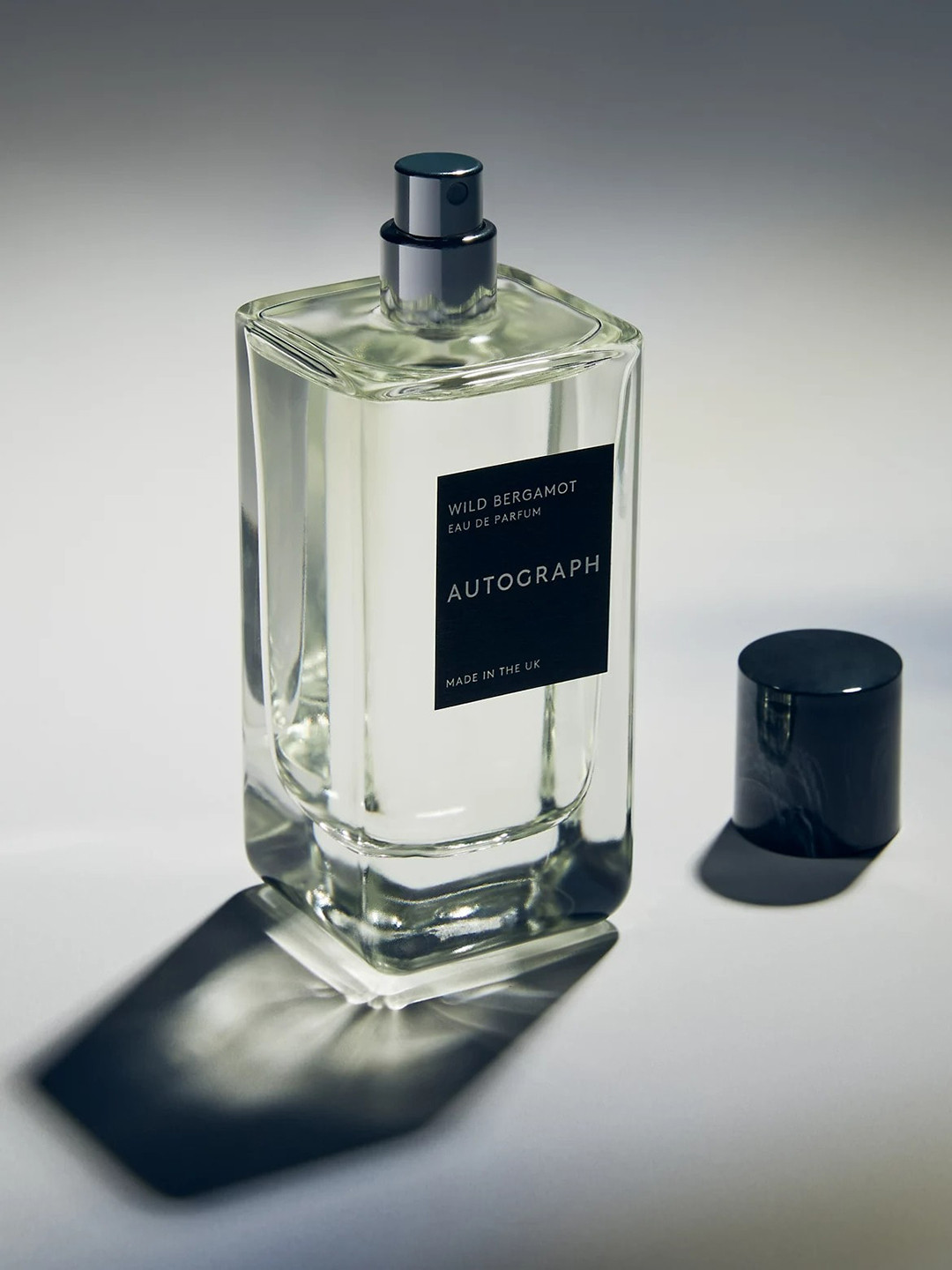 Buy Marks & Spencer Autograph Wild Bergamot Eau De Perfume 100ml ...