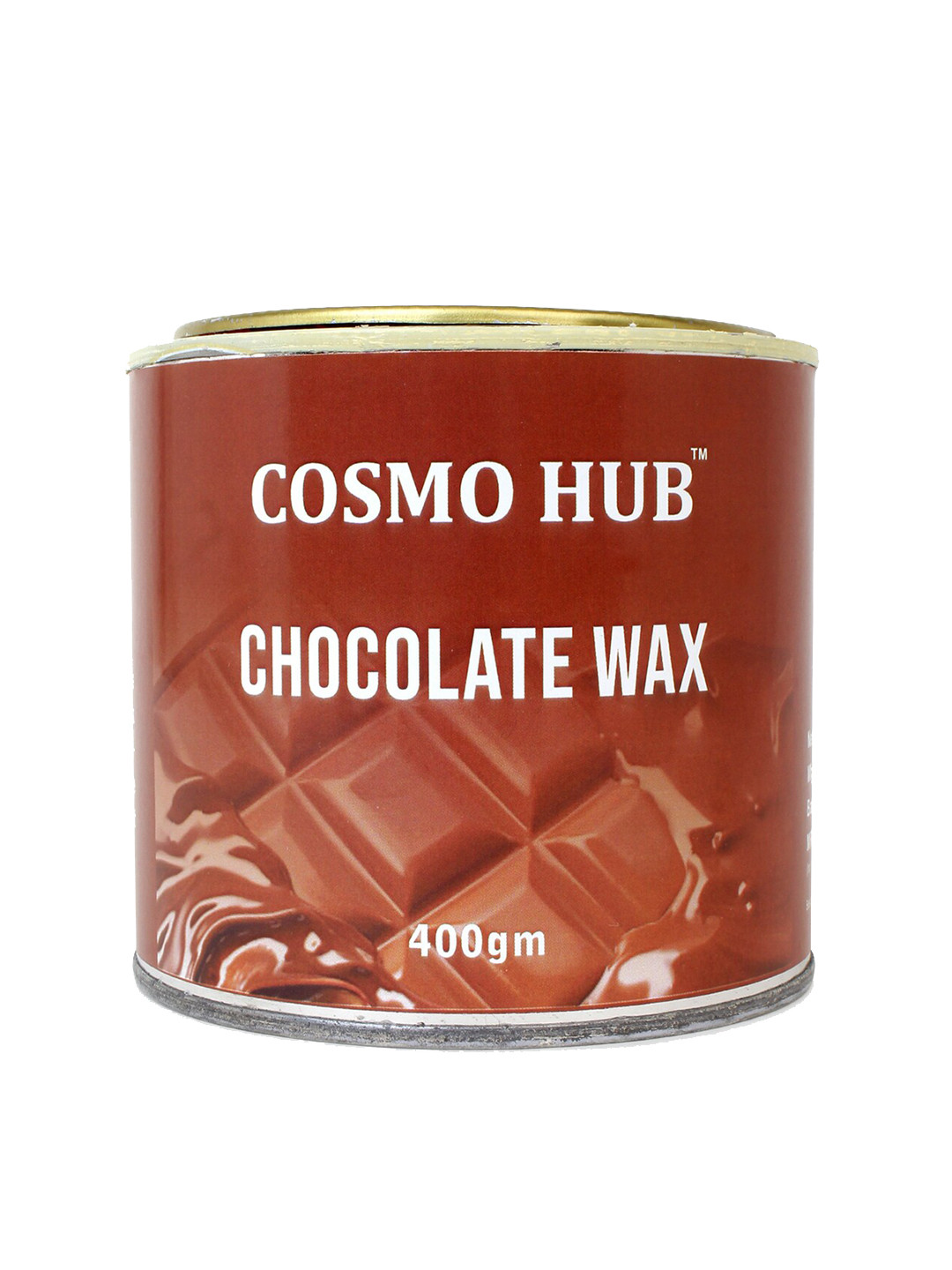 Buy COSMO HUB Chocolate Wax 400gm - Body Wax And Essentials for Women ...