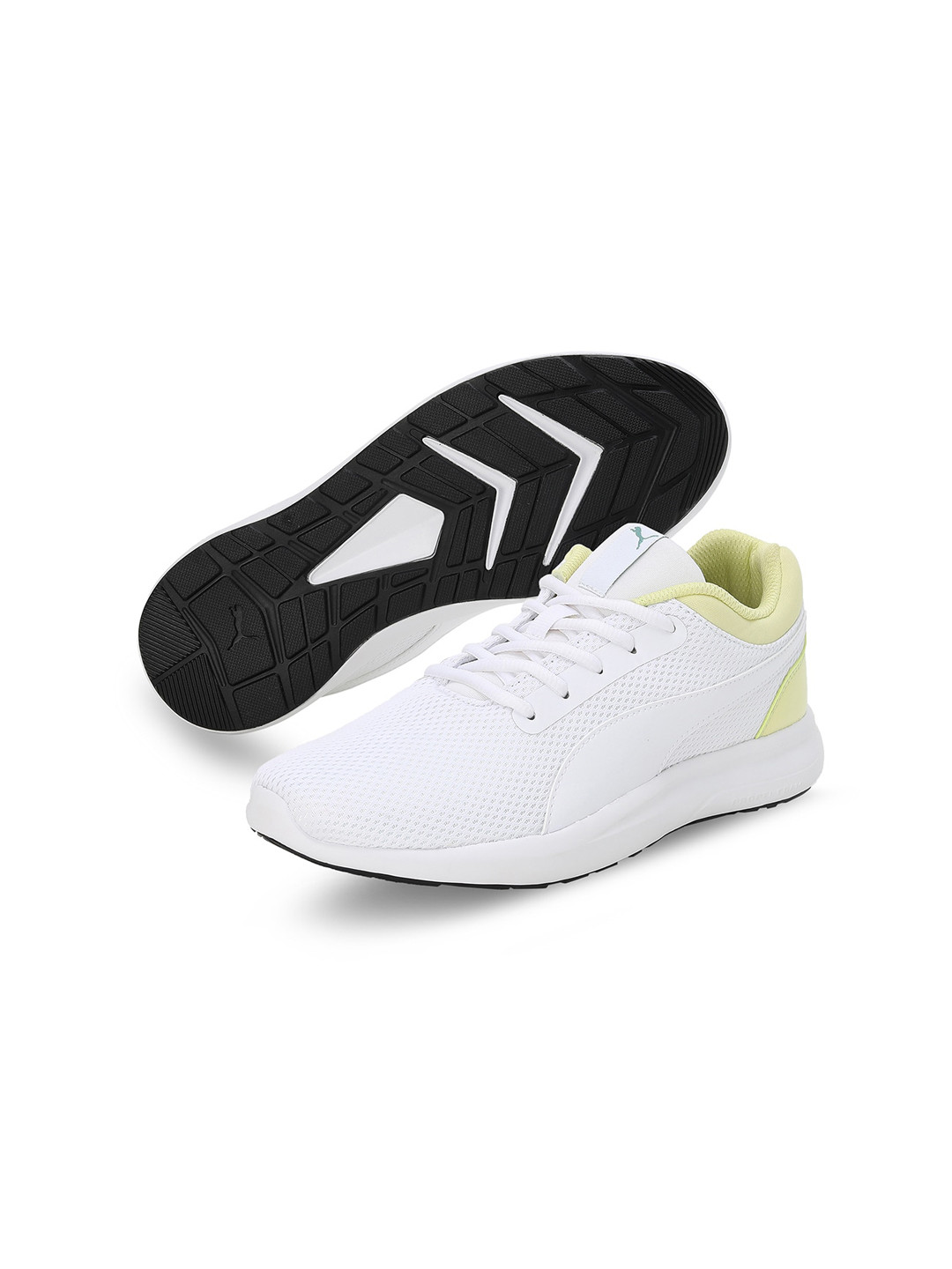 Buy Puma Women Pop Sneakers - Casual Shoes for Women 20993316 | Myntra