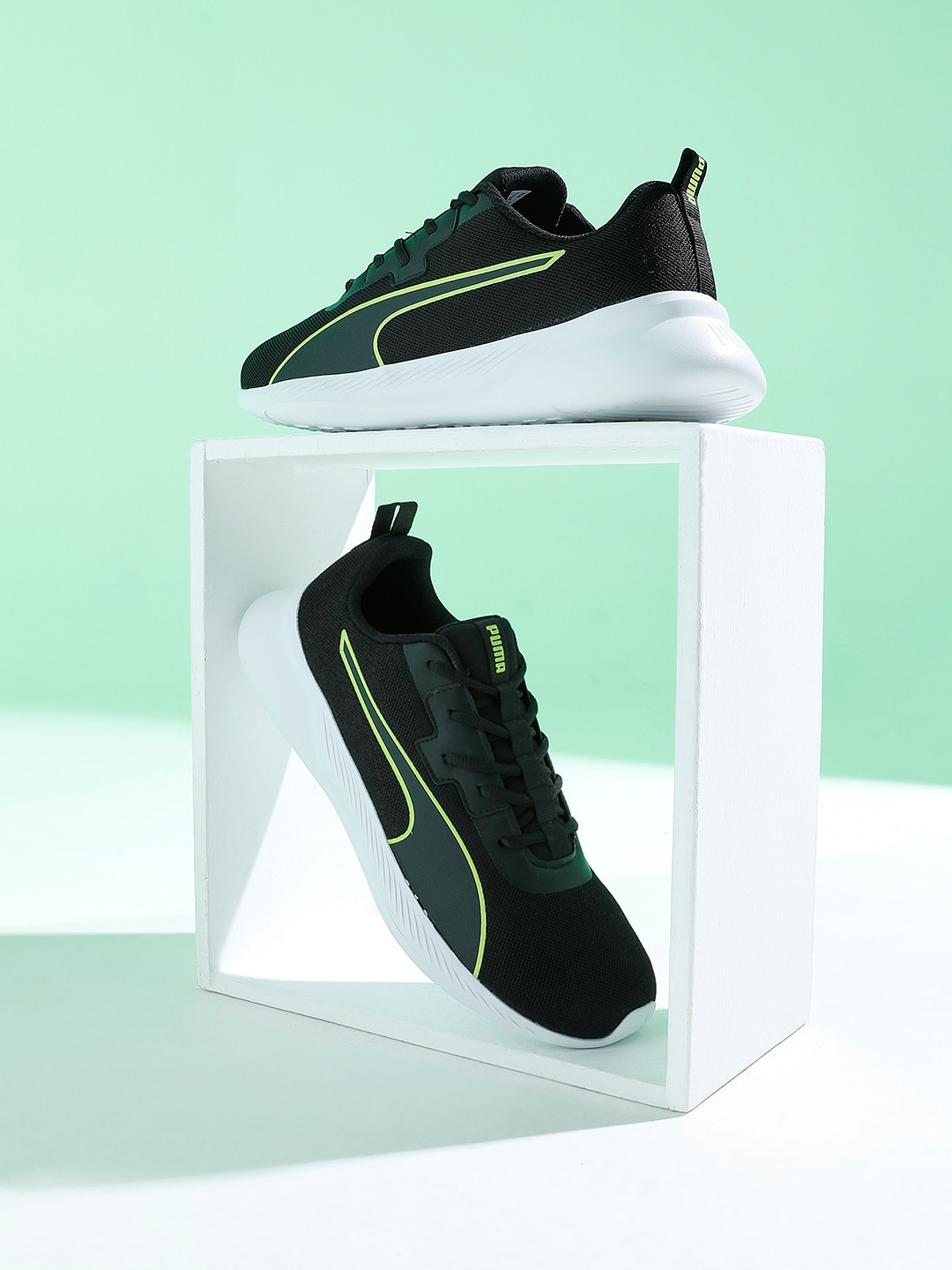 Buy Puma Men Walk Max Walking Shoes - Sports Shoes for Men 20993382 ...