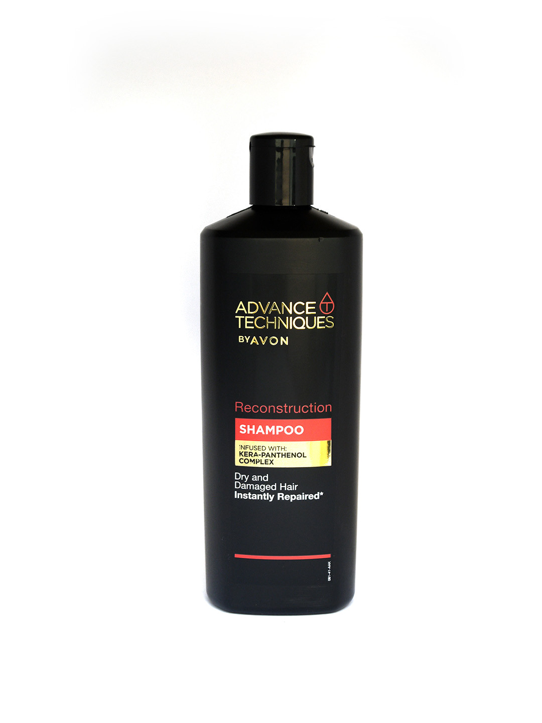 Buy Avon Advance Techniques Reconstruction Shampoo With Kera Panthenol ...
