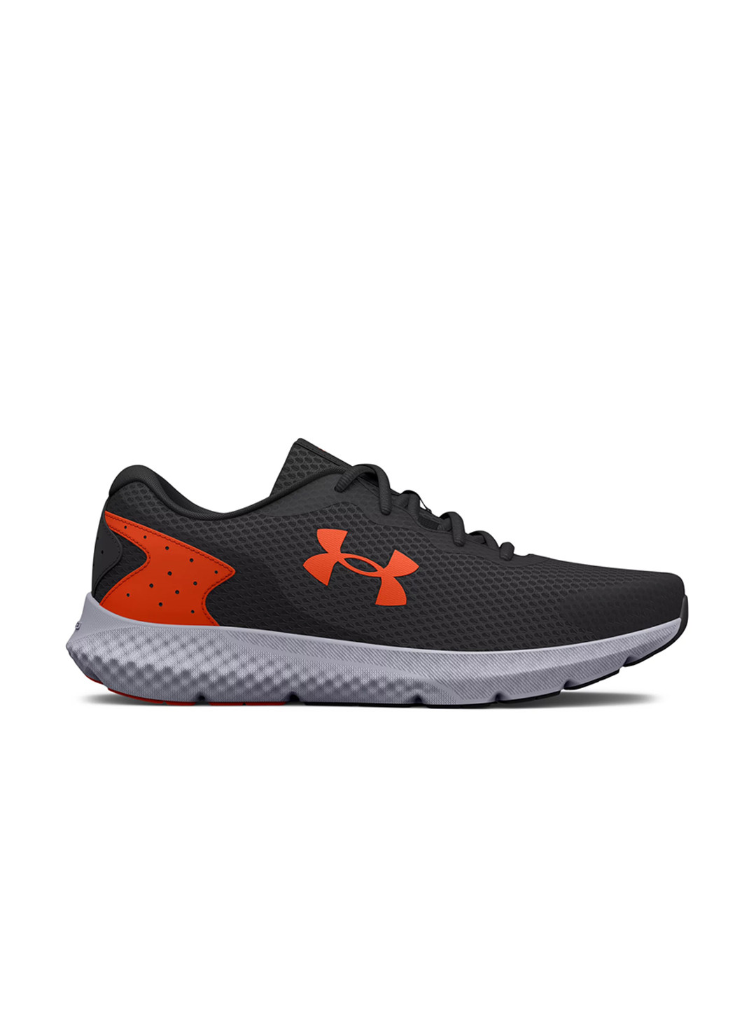 Buy UNDER ARMOUR Men Solid Charged Rogue 3 Running Shoes - Sports Shoes ...