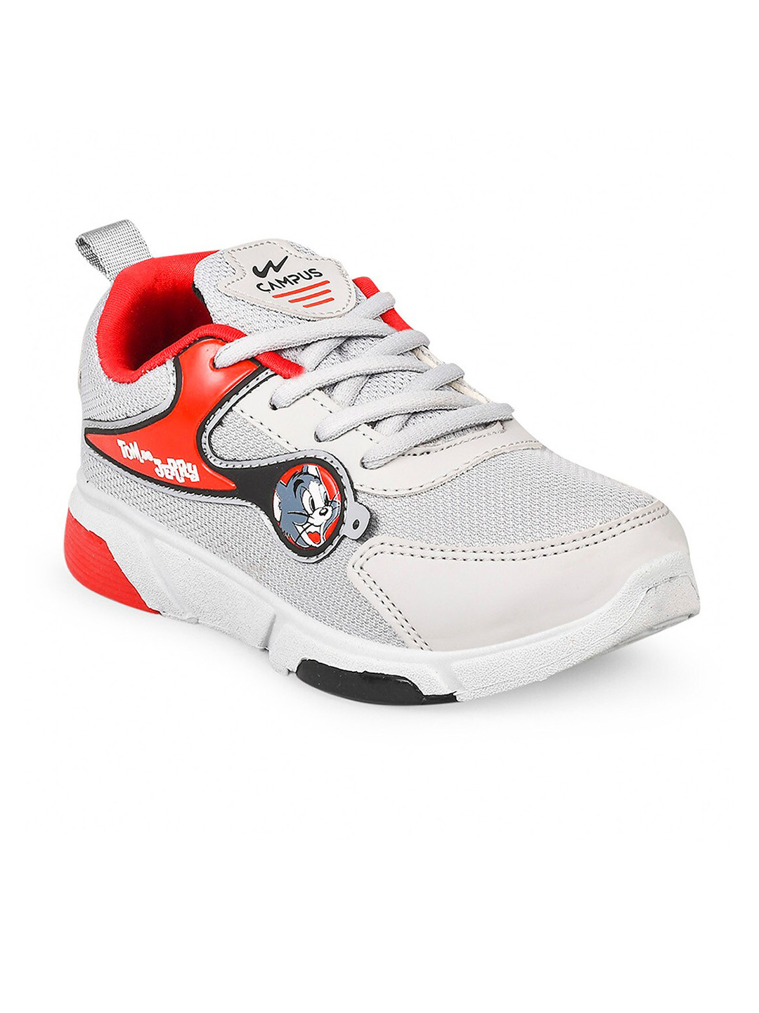 Buy Campus Unisex Kids Mesh Running Shoes - Sports Shoes for Unisex ...