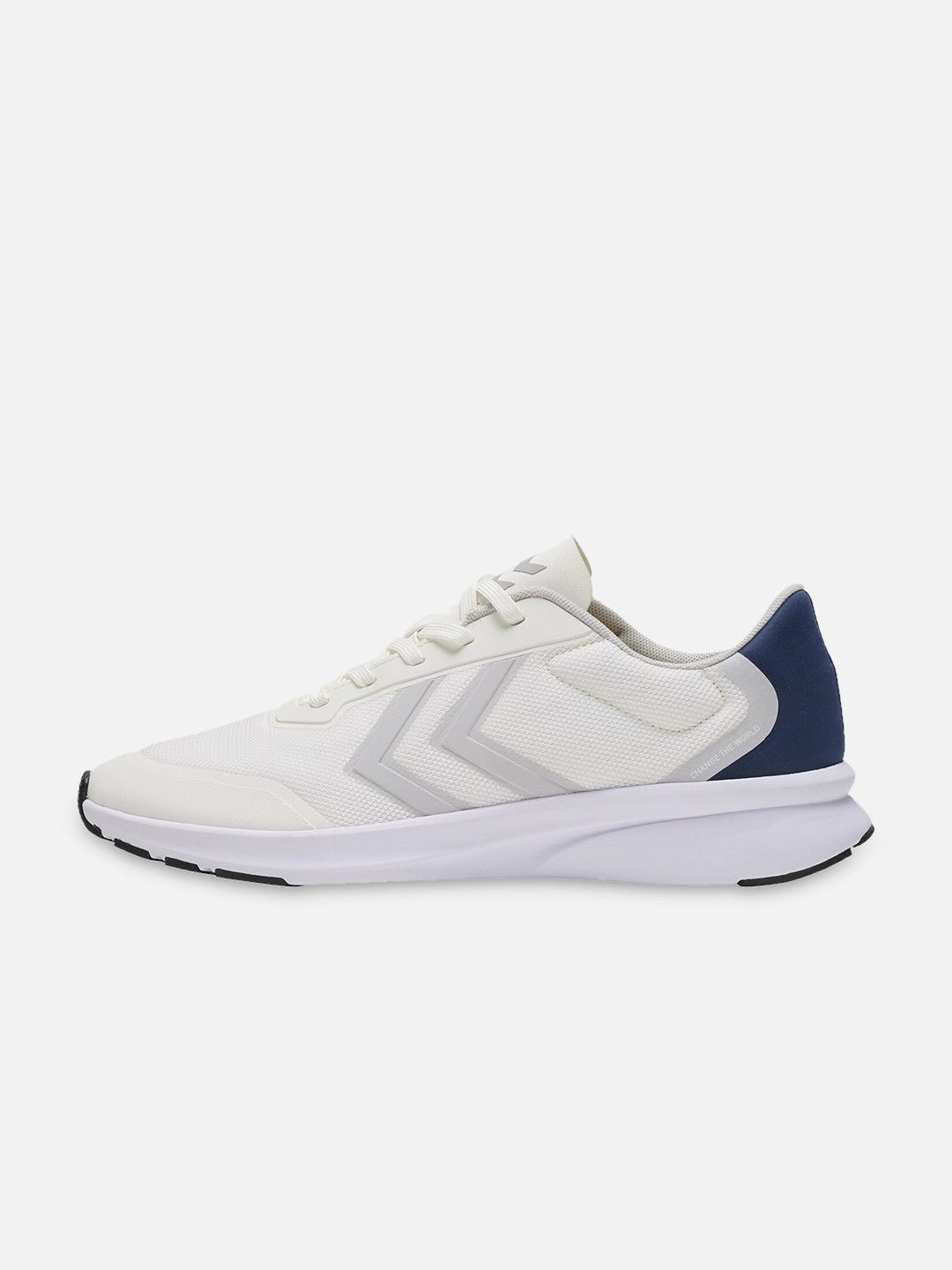 Buy Hummel Men Flow Breather Training Or Gym Shoes - Sports Shoes for ...