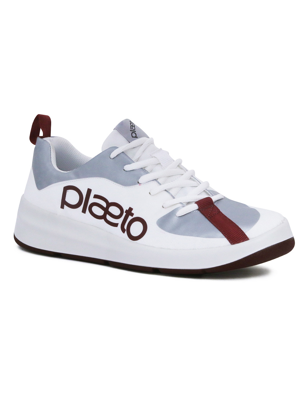Buy Plaeto Unisex Drift Non Marking Multiplay Sports Shoes - Casual ...