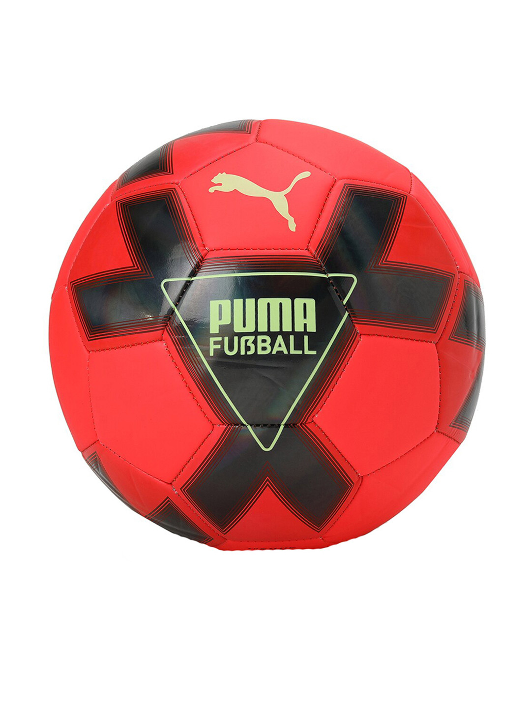 Buy Puma CAGE Youth Training Football - Footballs for Unisex 21034980 ...
