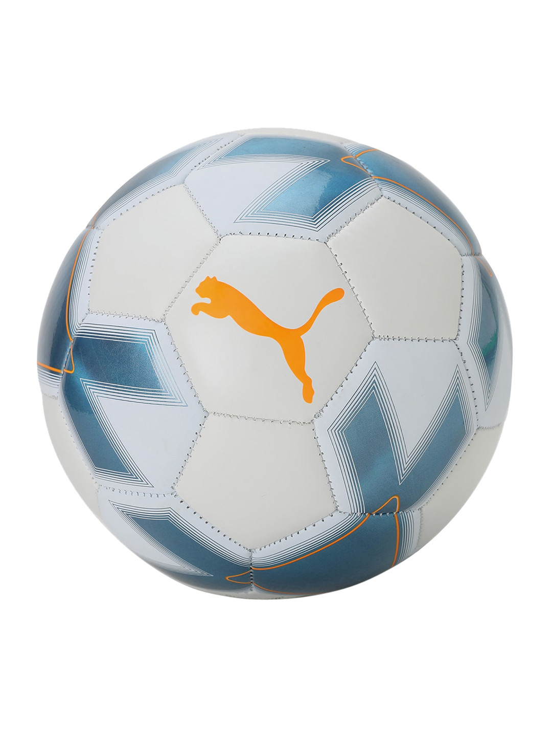 Buy Puma CAGE Youth Training Football - Sports Balls for Unisex ...