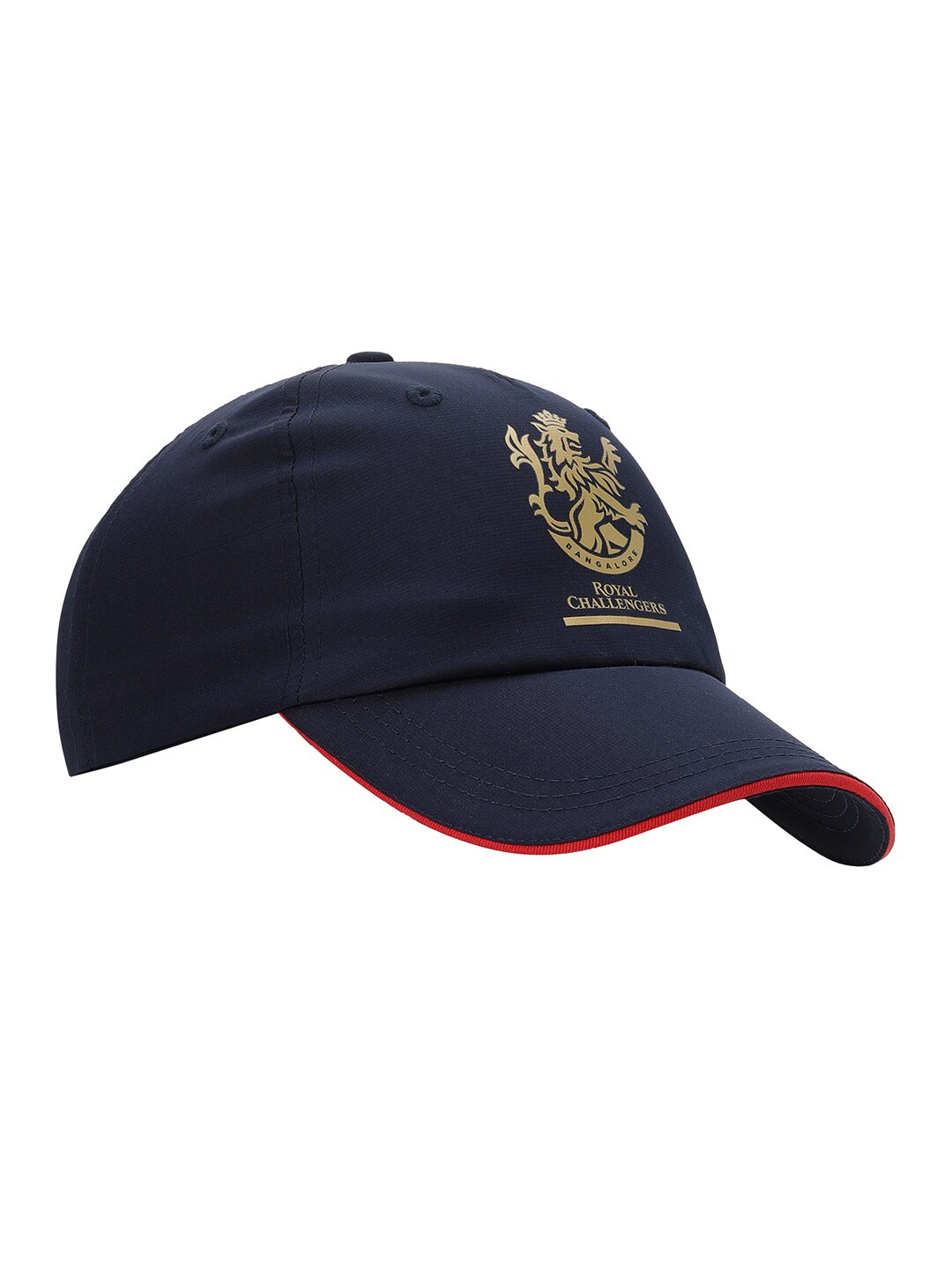 Buy Puma PUMA X Royal Challengers Bangalore Fan Cricket Cap - Caps for ...