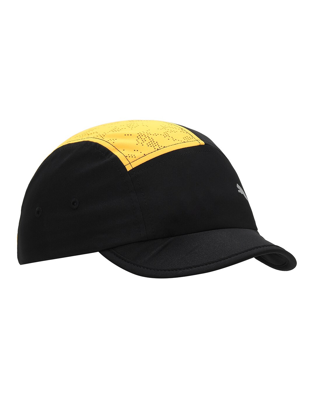 Buy Puma Five Panel Running Cap - Caps for Unisex 21035020 | Myntra