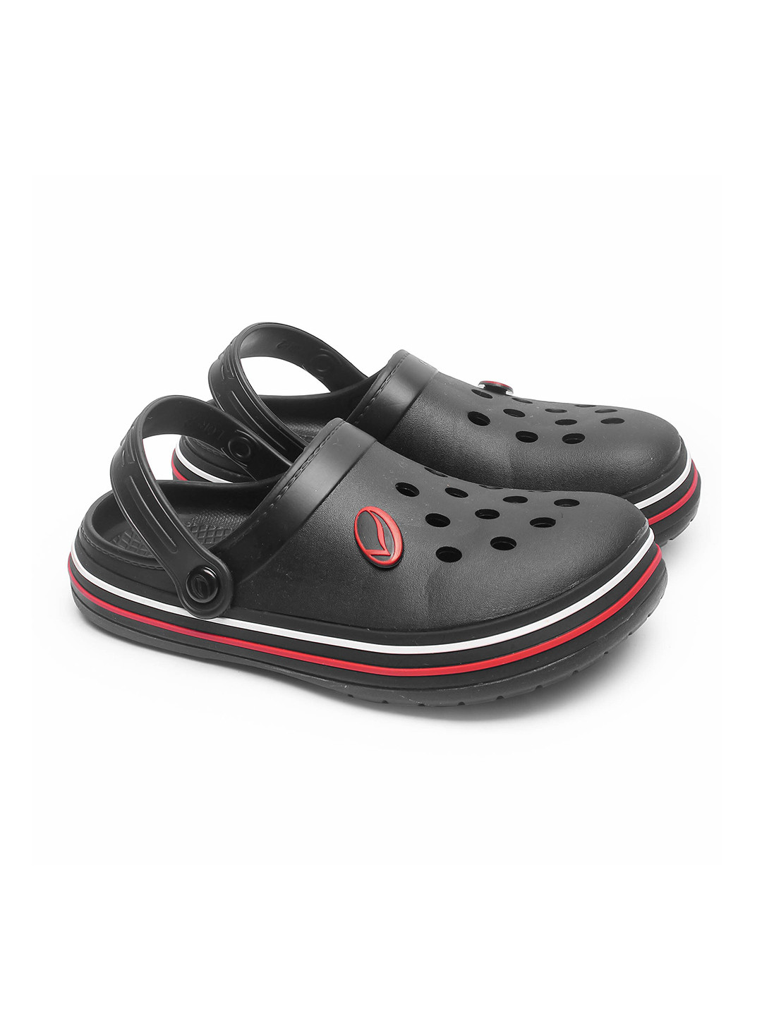 Buy Lancer Men Rubber Clogs - Flip Flops for Men 21038838 | Myntra