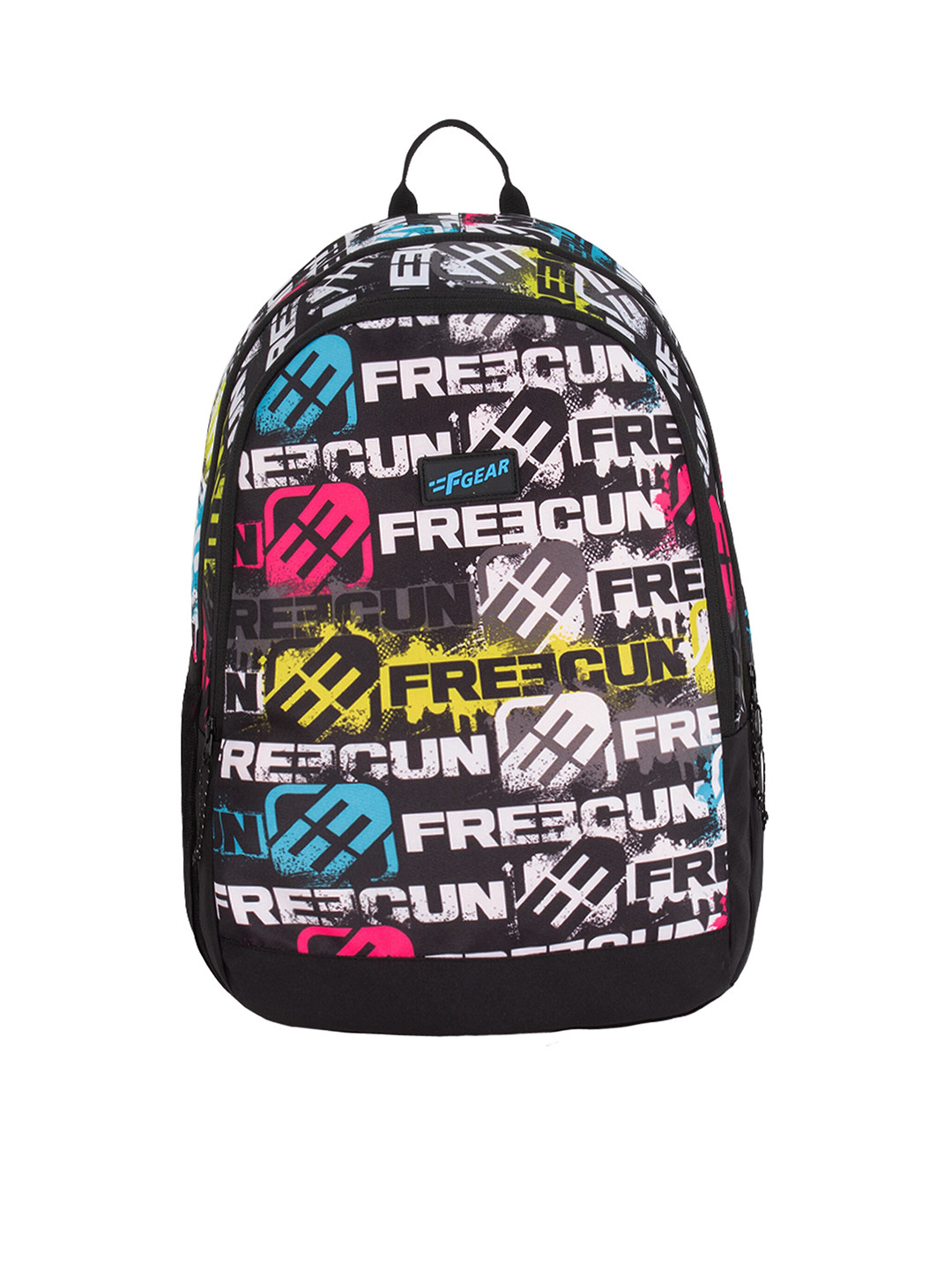 Buy F Gear Unisex Grey & White Backpack - Backpacks for Unisex 21043720 ...