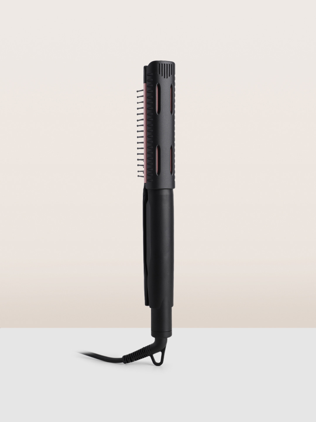 Buy VEGA VHSBB 01 Glam Shine 2 In 1 Hair Straightener & Brush Black ...