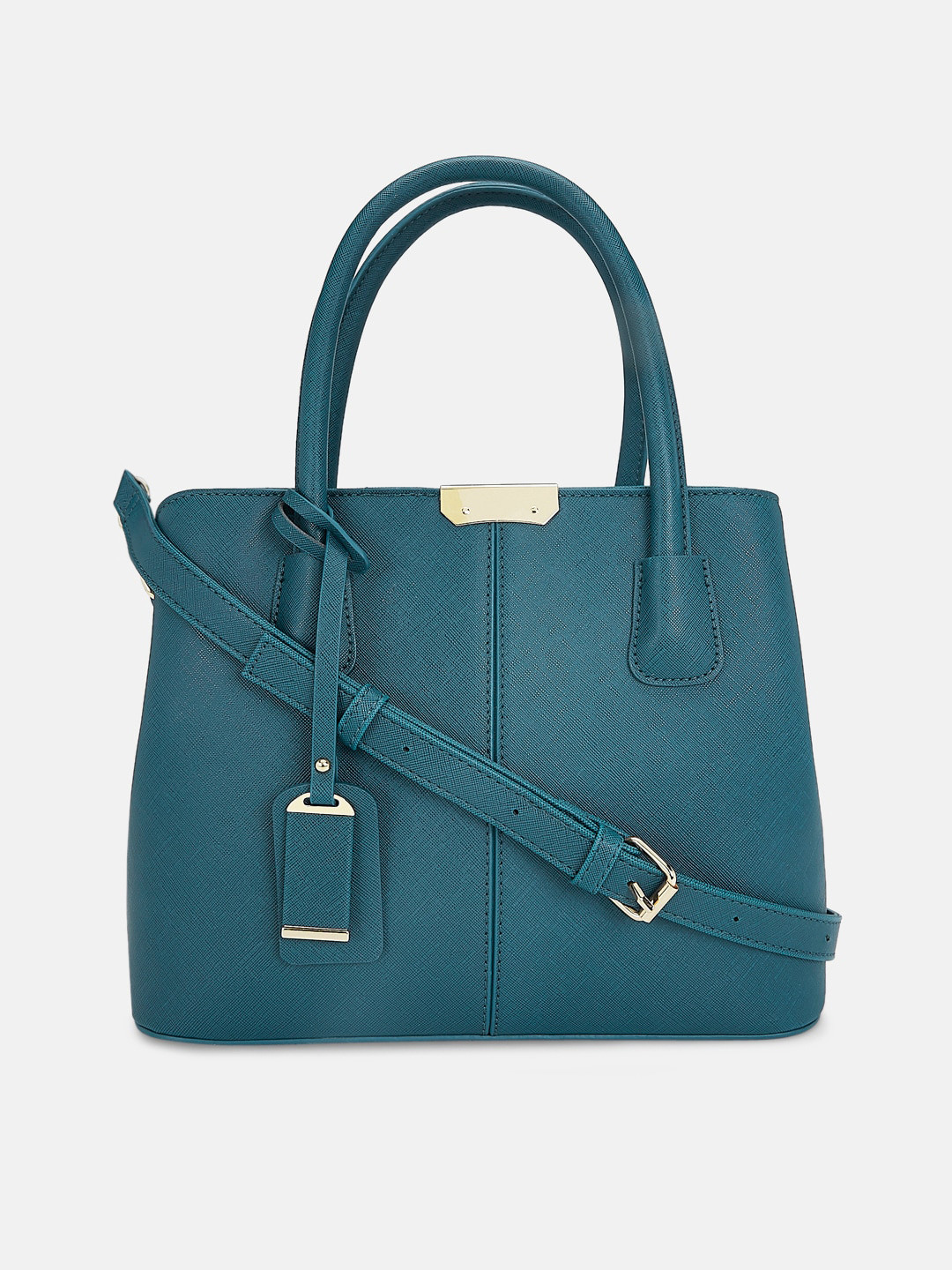 Buy Forever Glam By Pantaloons Structured Handheld Bag - Handbags for ...