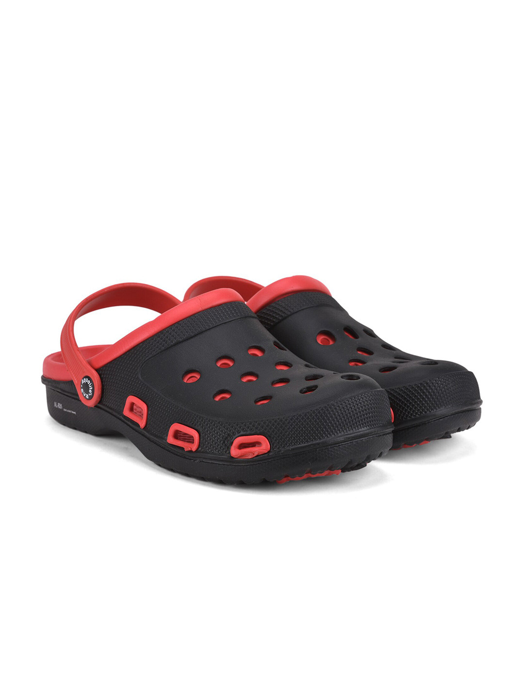 Buy Aqualite Men Clogs Sandals - Sandals for Men 21062028 | Myntra