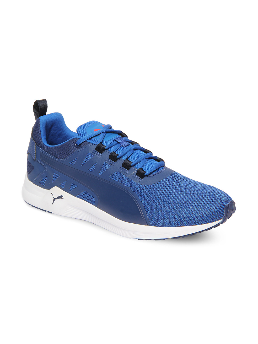 Buy Puma Men Blue Pulse XT 2 Core Training Or Gym Shoes - Sports Shoes ...