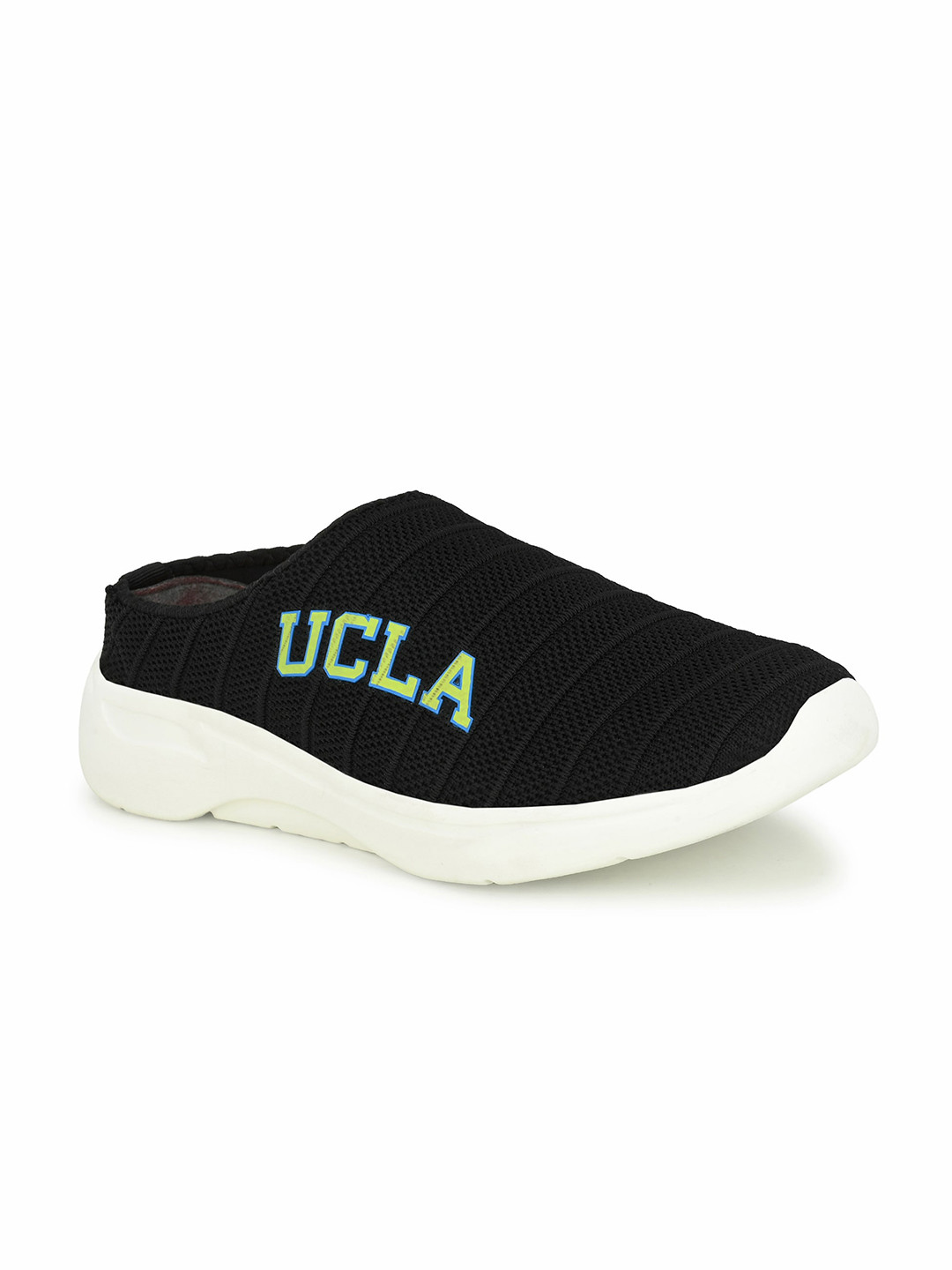 Buy UCLA Men Mesh Walking Non Marking Shoes - Sports Shoes for Men ...