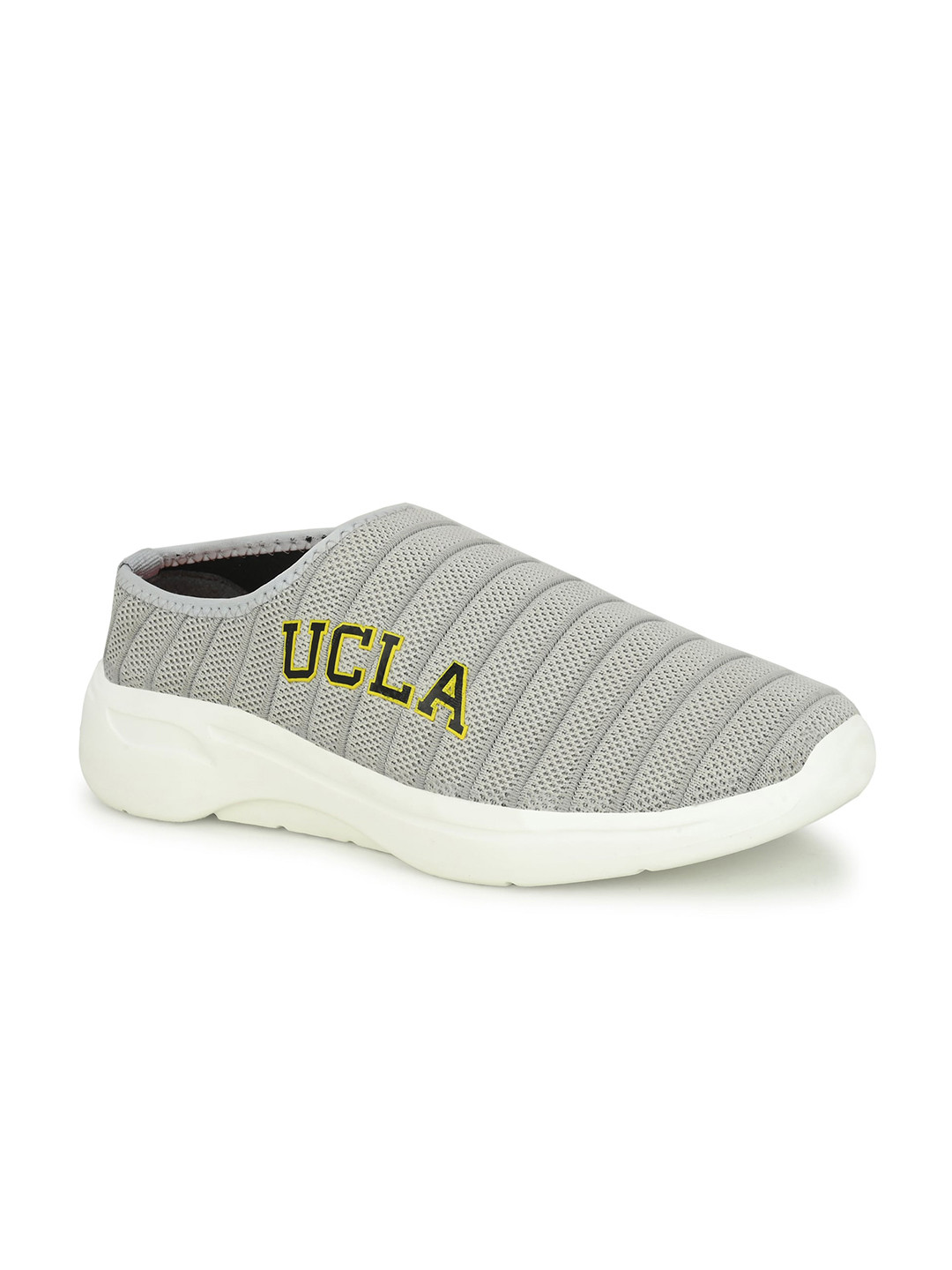 Buy UCLA Men Mesh Walking Non Marking Shoes - Sports Shoes for Men ...