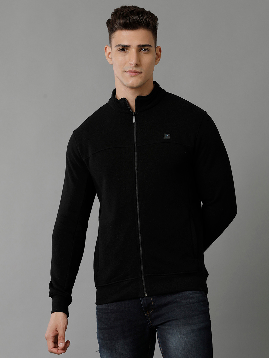 Buy CAVALLO By Linen Club Sporty Jacket - Jackets for Men 21086286 | Myntra