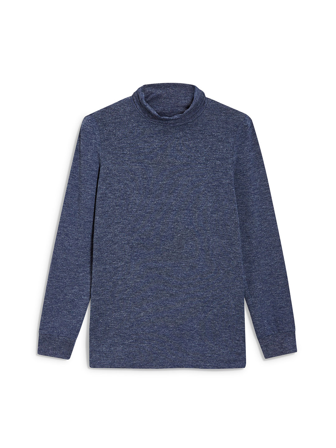 Buy NEXT Women Navy Blue Solid Top - Tops for Women 2109756 | Myntra