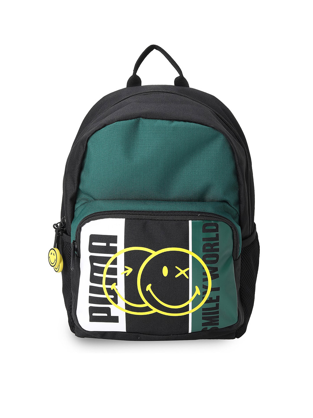 Buy Puma X SW Kids Graphic Backpack - Backpacks for Unisex Kids ...