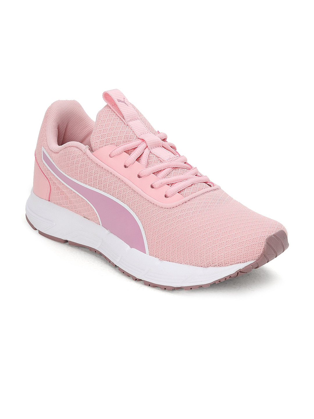 Buy Puma Women Fastlane Textile Running Shoes - Sports Shoes for Women ...