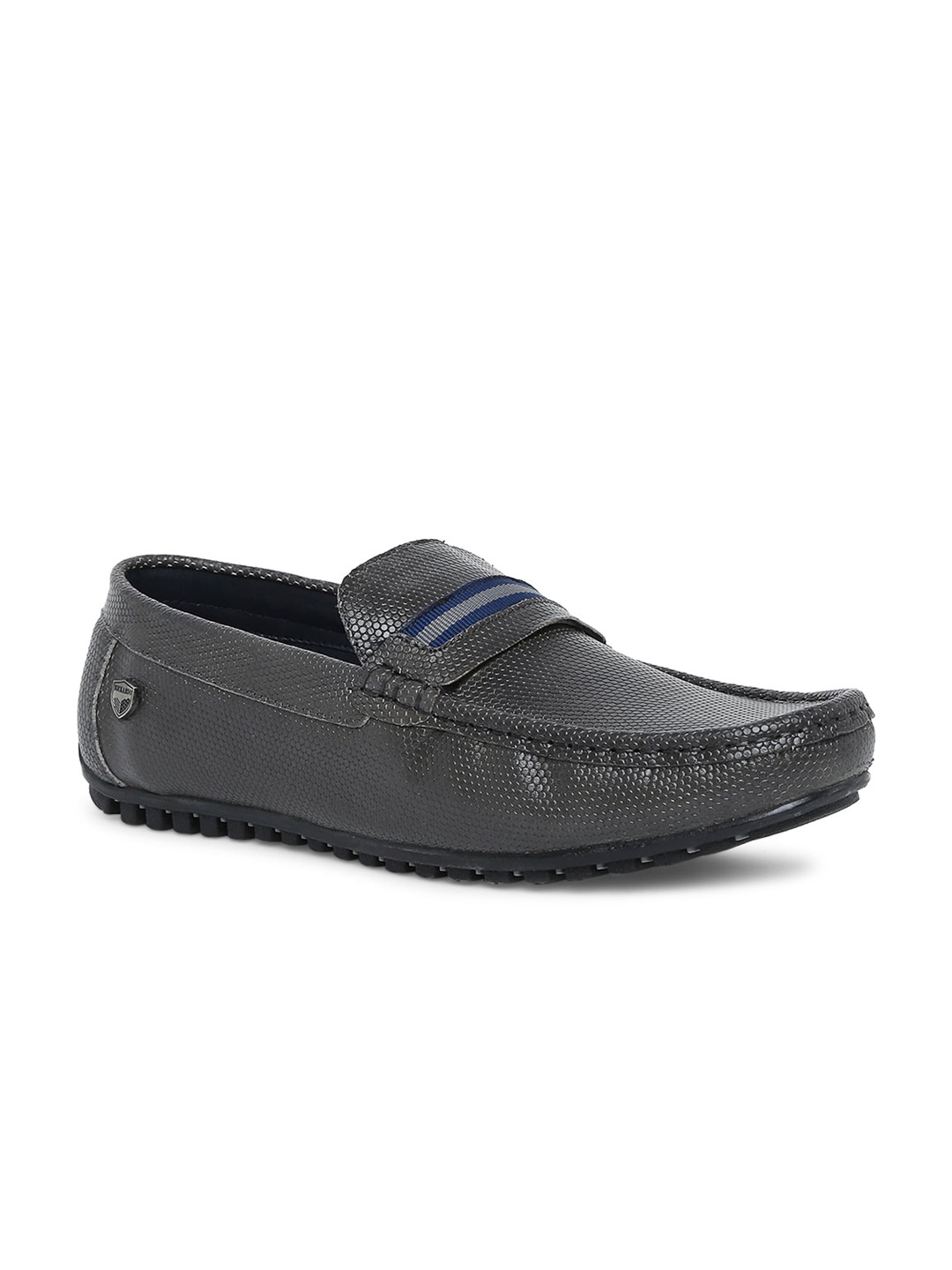 Buy Buckaroo Men Leather Loafers - Casual Shoes for Men 21112032 | Myntra