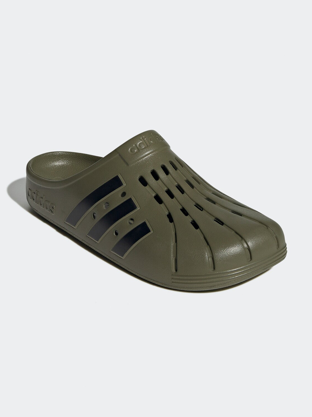 Buy ADIDAS Starlette Clogs - Flip Flops for Unisex 21120354 | Myntra