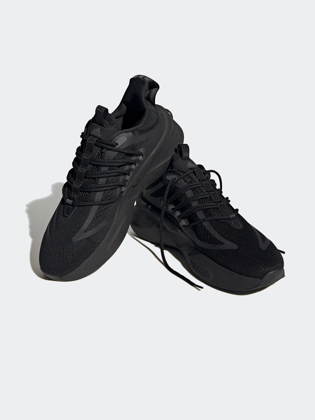 Buy ADIDAS Men AlphaBoost V1 Running Shoes - Sports Shoes for Men ...