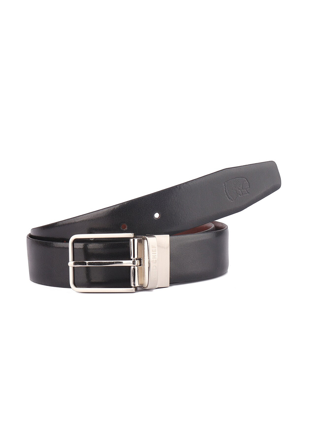 Buy Red Chief Men Leather Formal Belt - Belts for Men 21122284 | Myntra