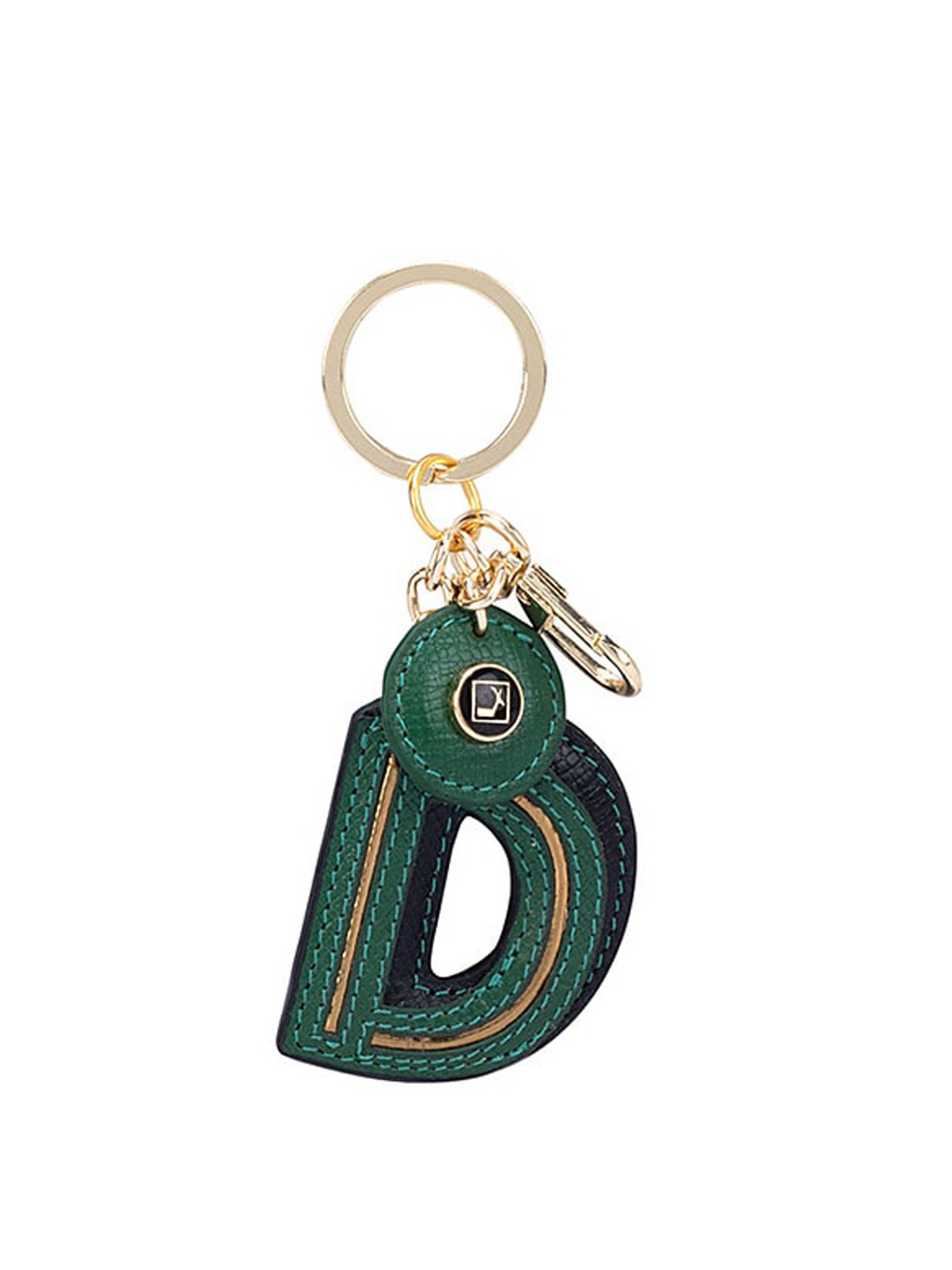Buy Da Milano Textured Key Chain - Key Chain for Unisex 21124198 | Myntra