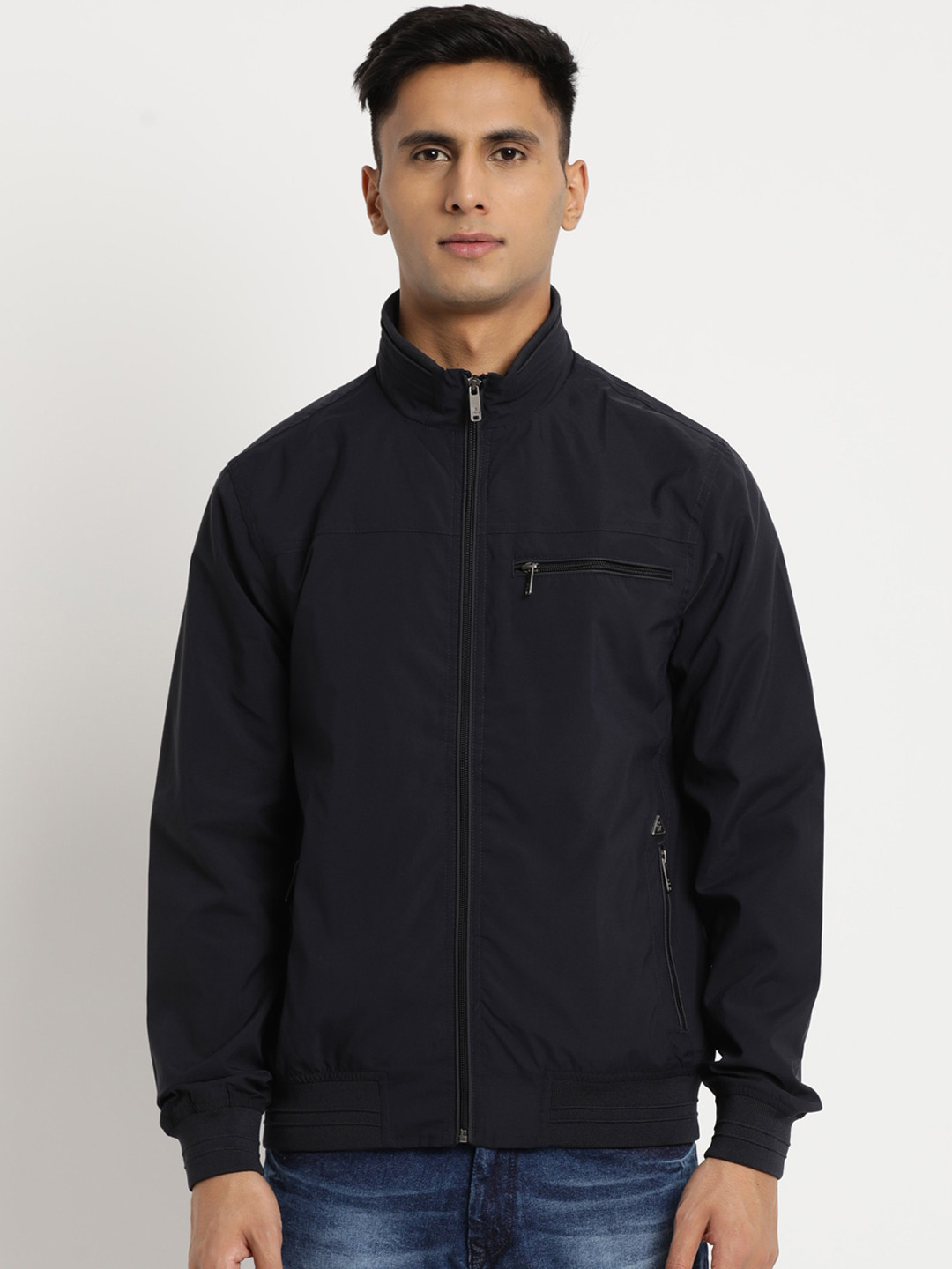 Buy Turtle Men Windcheater Bomber Jacket - Jackets for Men 21126058 ...