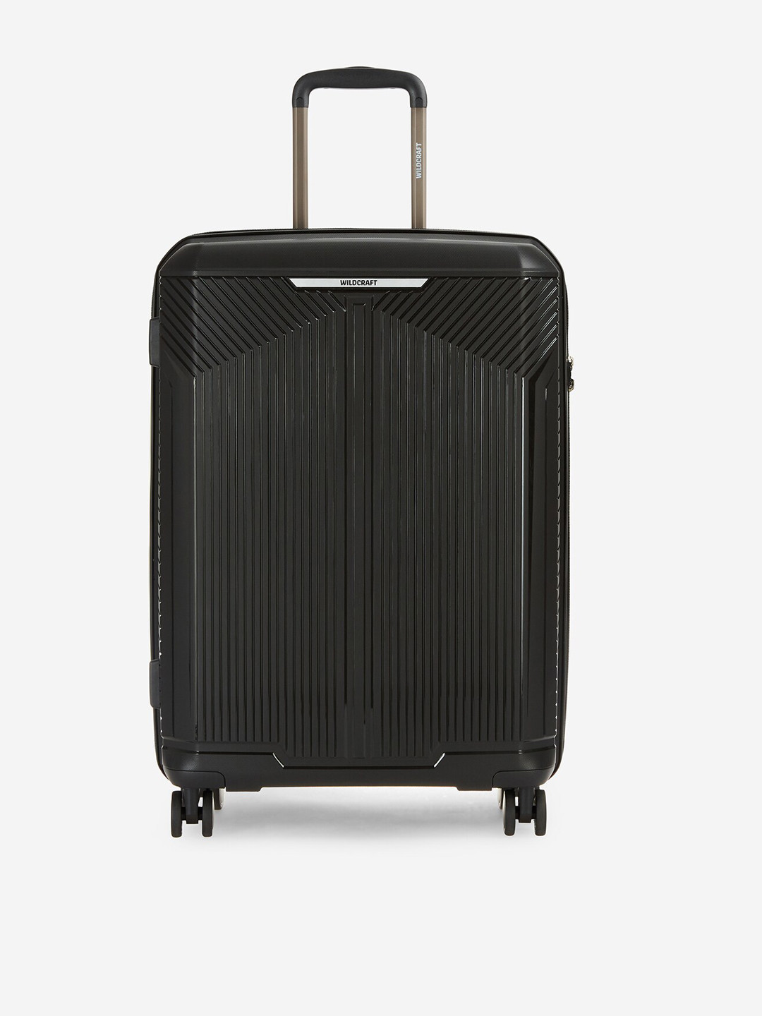 Buy Wildcraft Zeus Textured Cabin Trolley Bag - Trolley Bag for Unisex ...