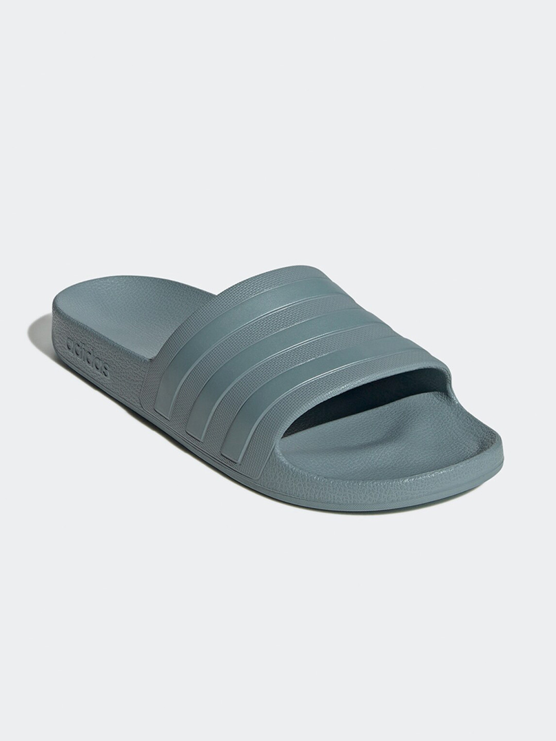 Buy ADIDAS Adilette Aqua Sliders - Flip Flops for Unisex 21131612 | Myntra