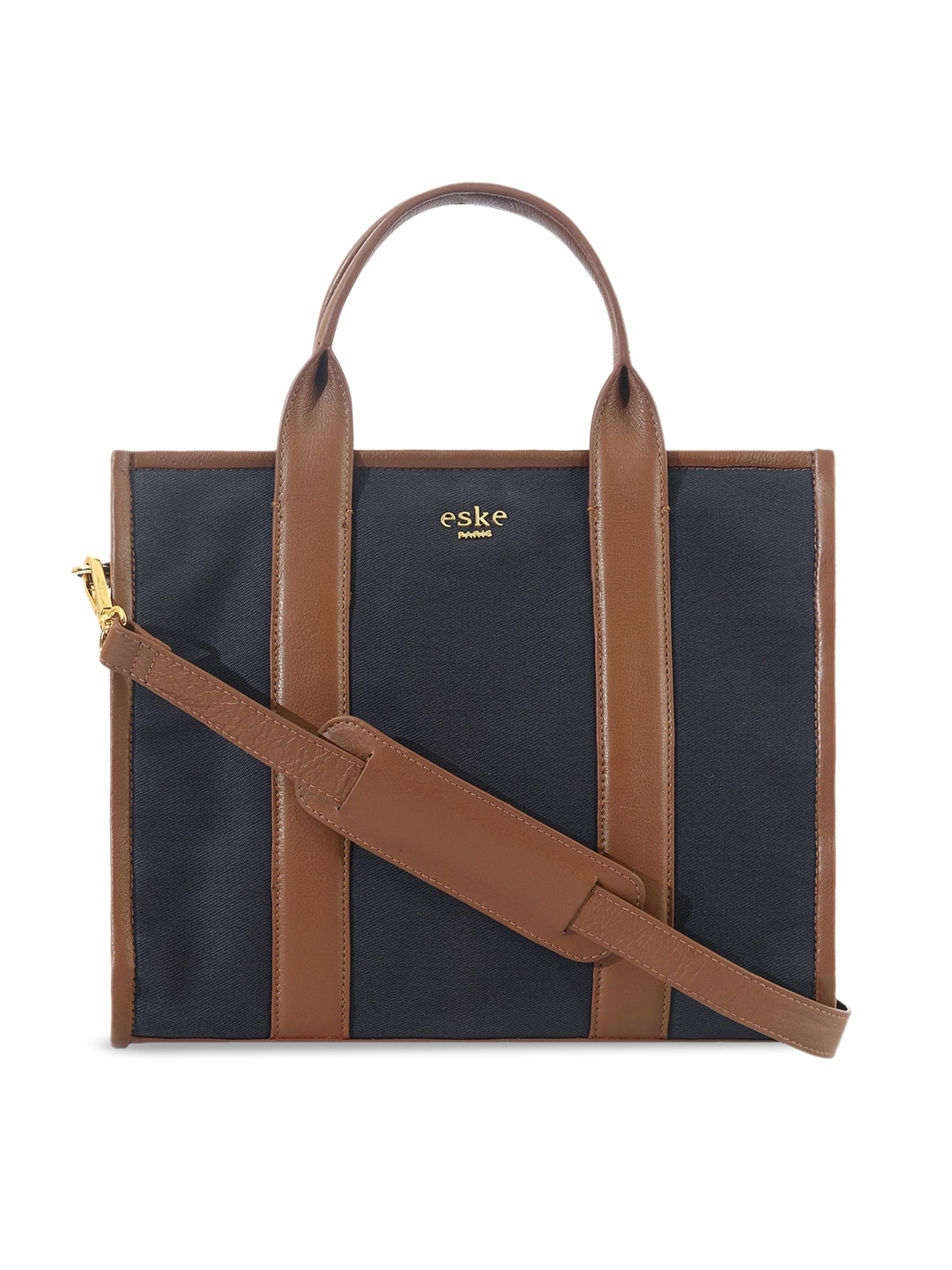 Buy Eske Structured Fringed Handheld Bag - Handbags for Women 21135020 ...