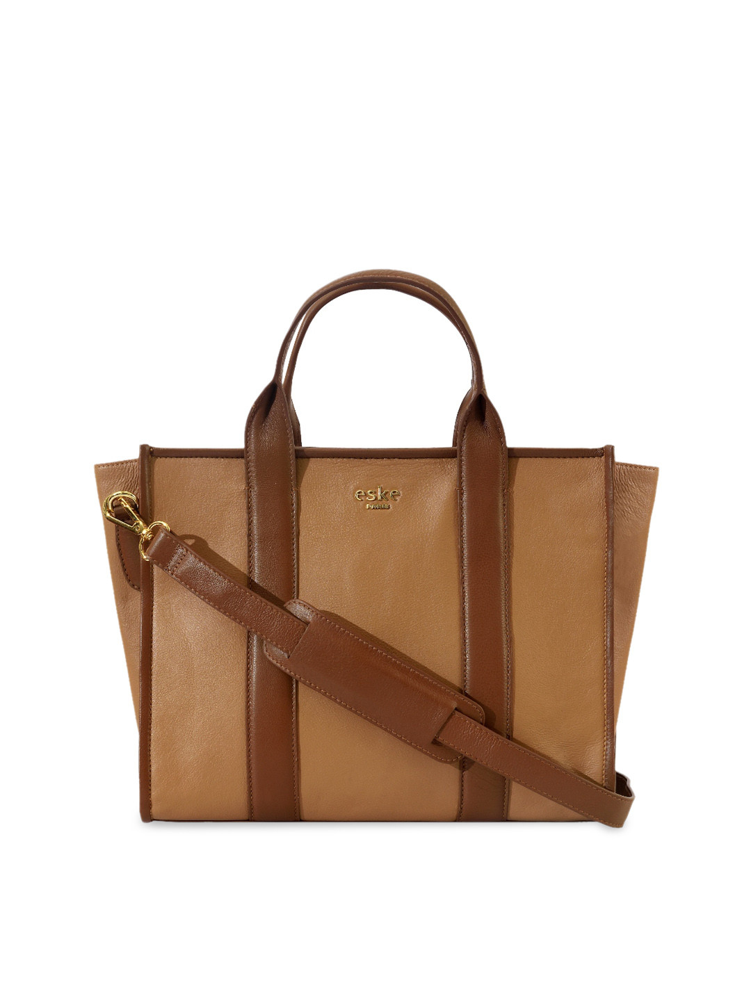 Buy Eske Leather Swagger Handheld Bag - Handbags for Women 21135022 ...