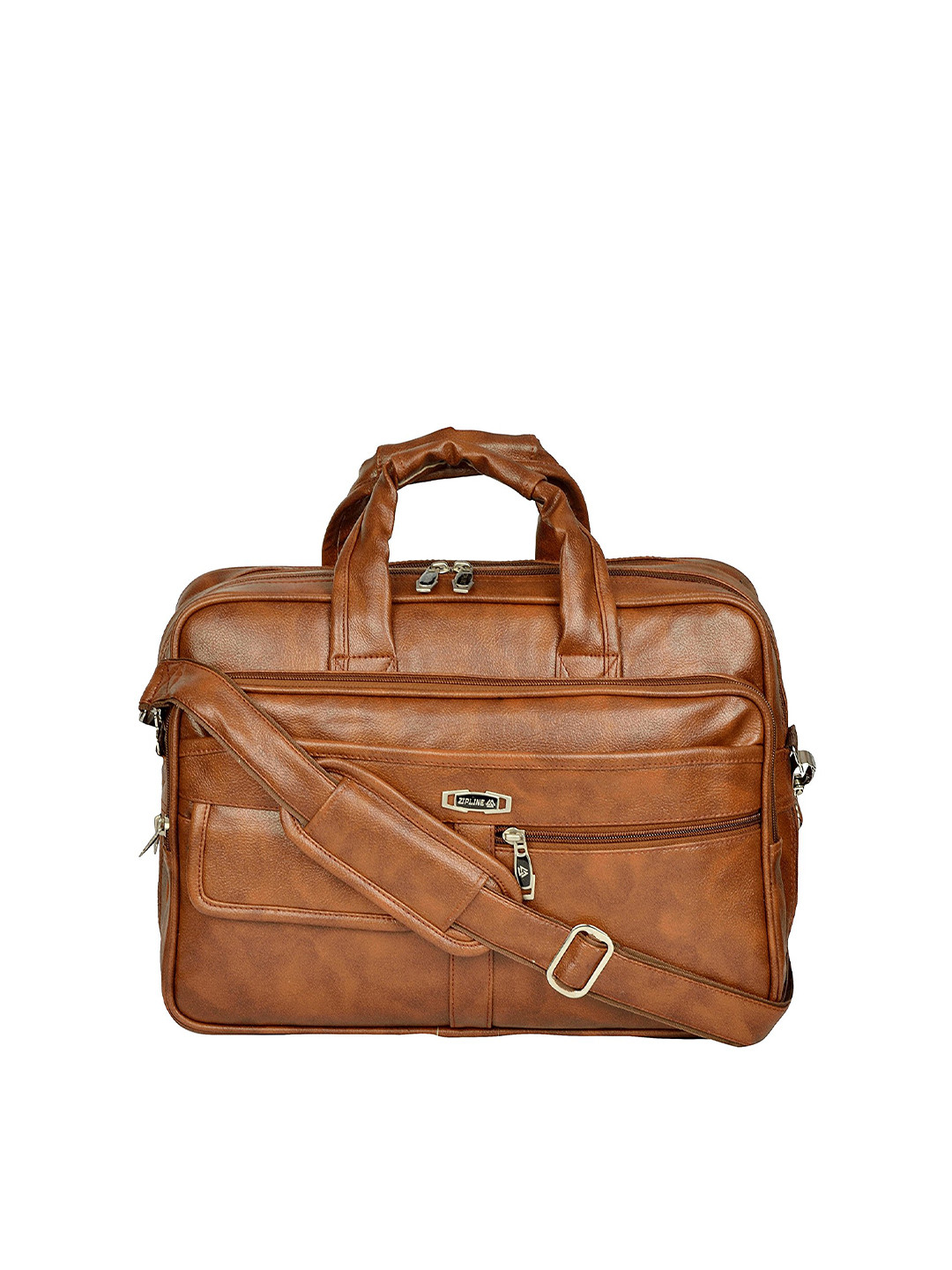 Buy ZIPLINE Unisex Laptop Bag - Laptop Bag for Unisex 21140330 | Myntra