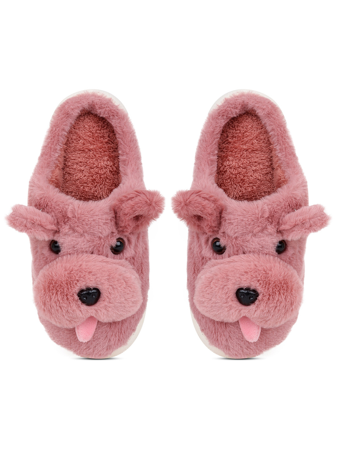 Buy CASSIEY Women Room Slippers - Flip Flops for Women 21158088 | Myntra