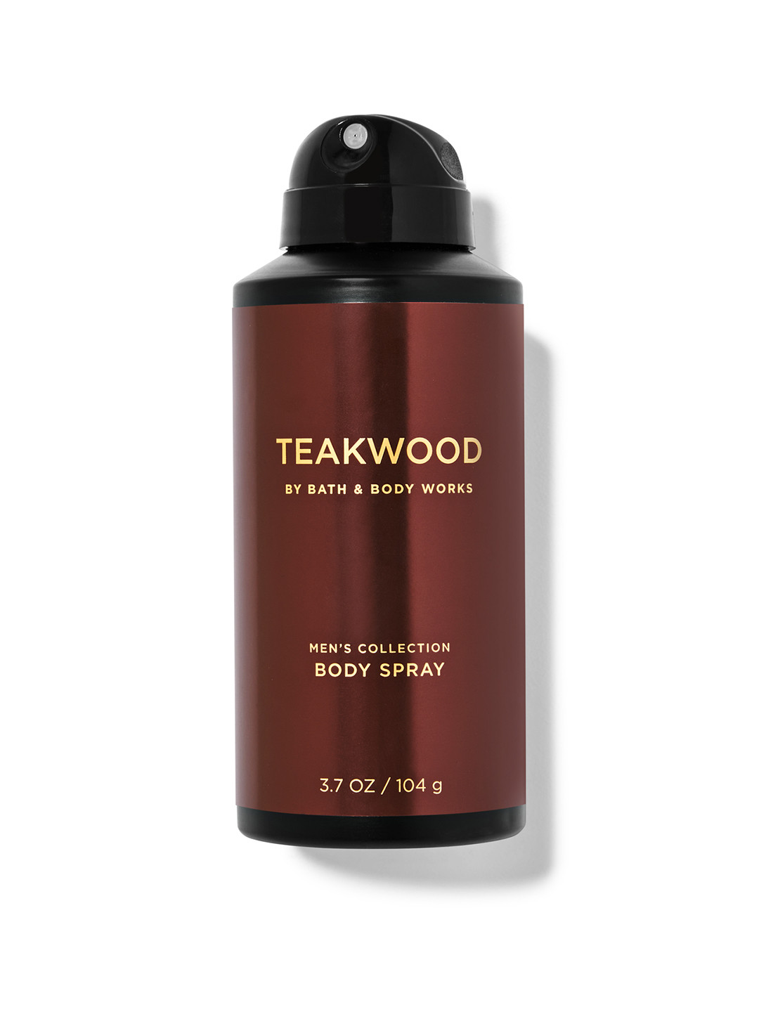 Buy Bath & Body Works Men Teakwood Body Spray 104 G - Body Mist And ...