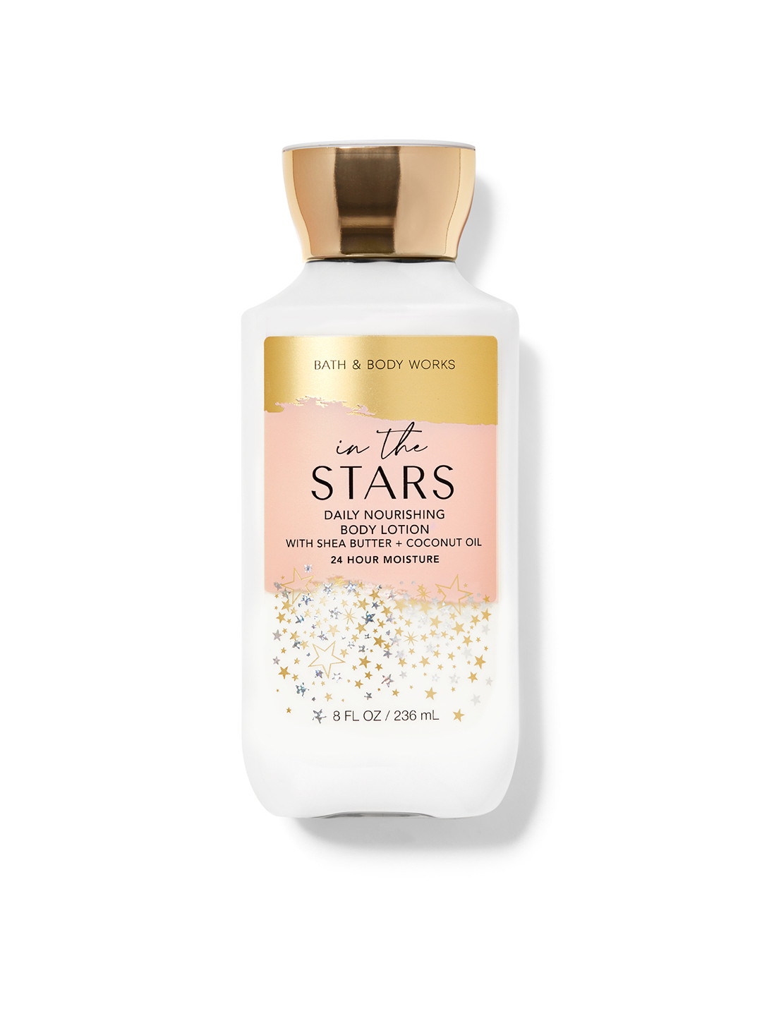 Buy Bath & Body Works In The Stars Daily Nourishing Body Lotion With ...