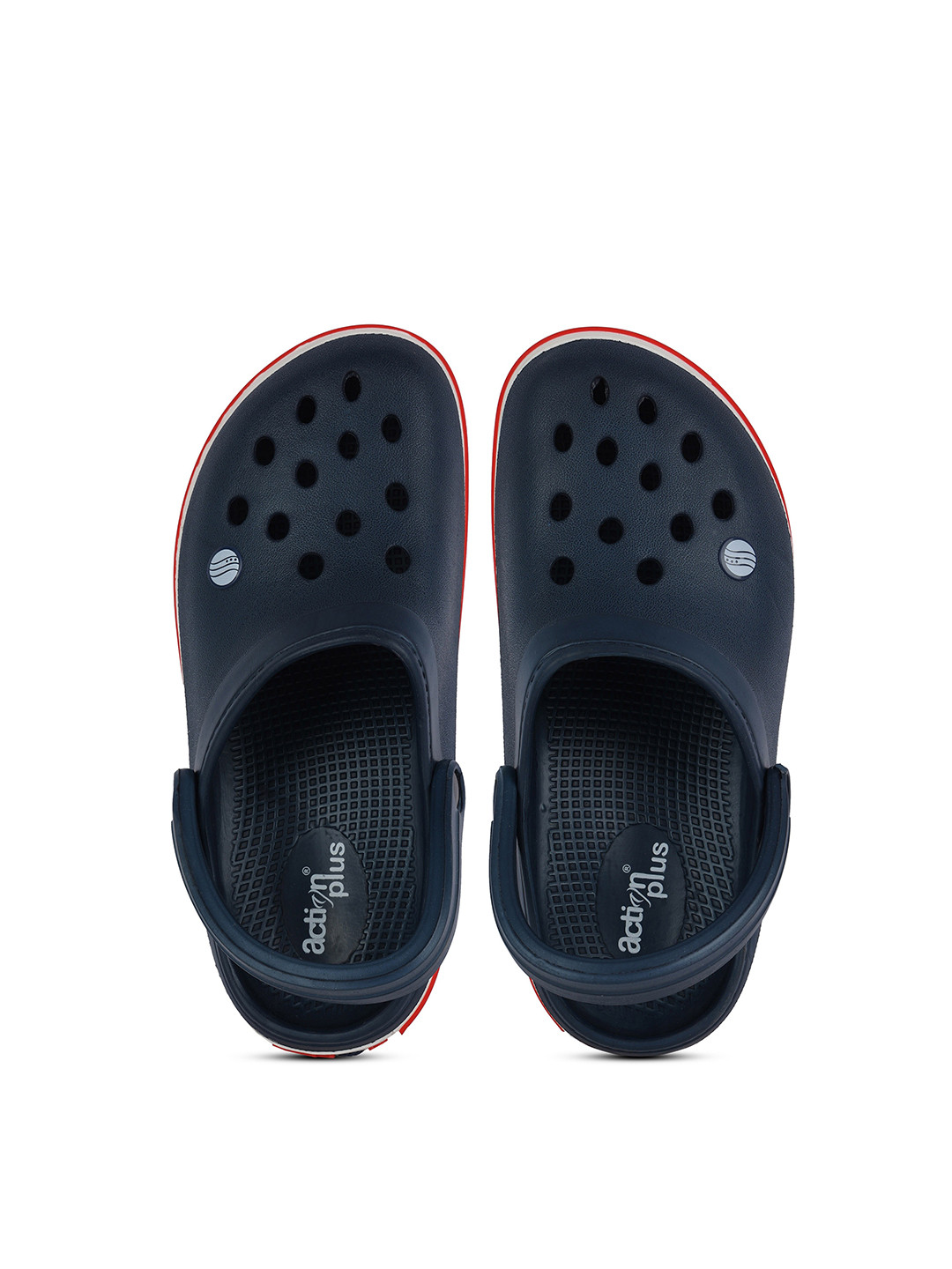 Buy Action Plus Men Rubber Clogs - Flip Flops for Men 21197310 | Myntra