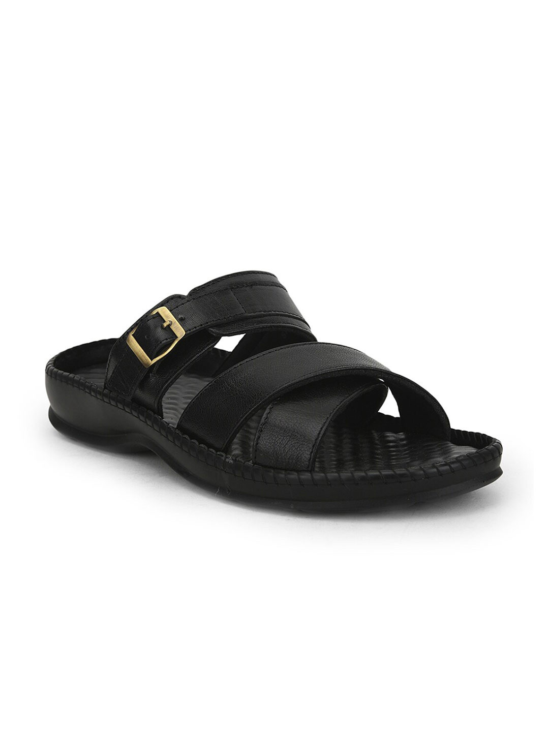 Buy Liberty Men Comfort Sandals - Sandals for Men 21201910 | Myntra