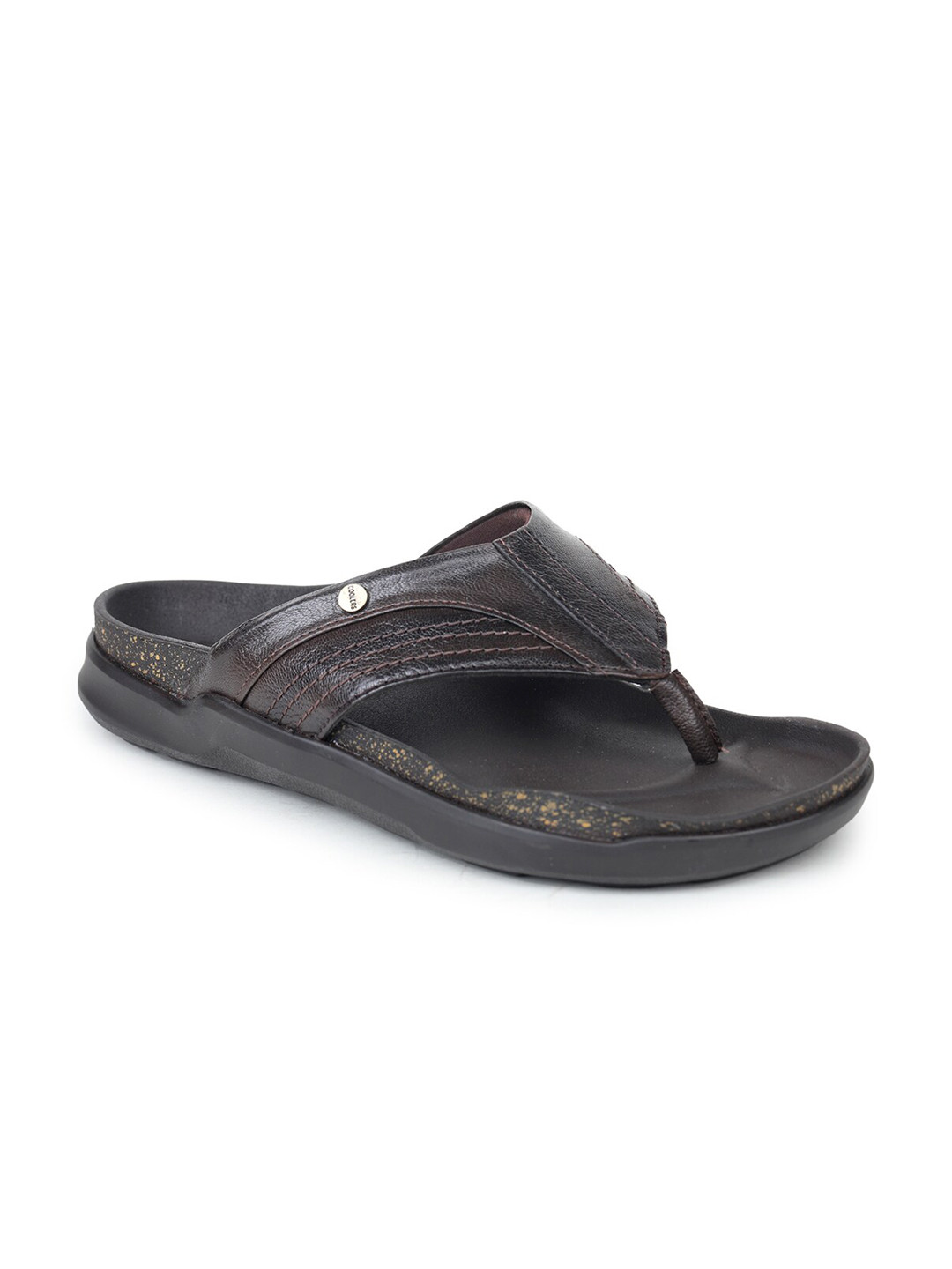 Buy Liberty Men Comfort Sandals - Sandals for Men 21207556 | Myntra