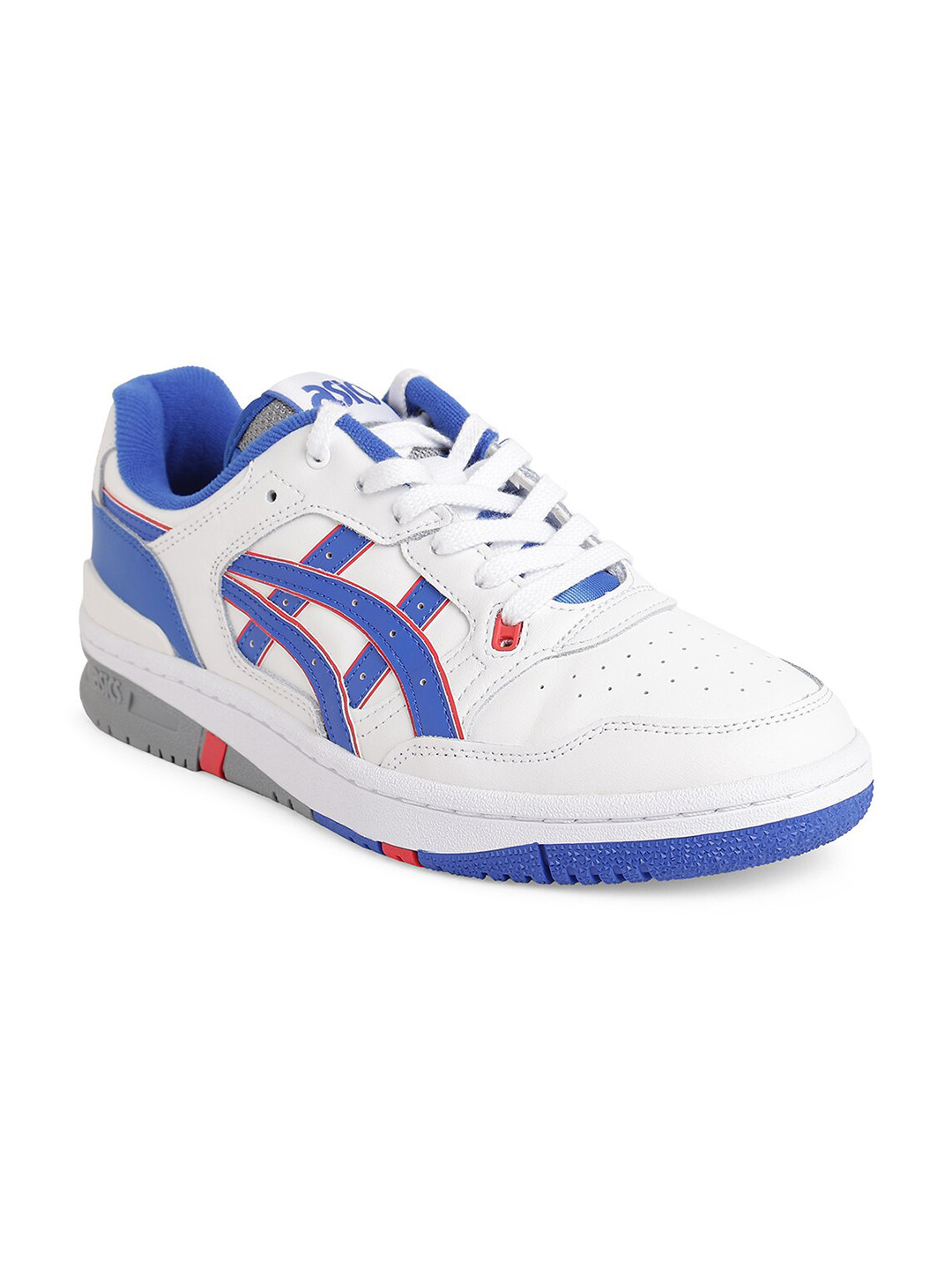 Buy ASICS Men EX89 Leather Training Or Gym Shoes - Sports Shoes for Men ...