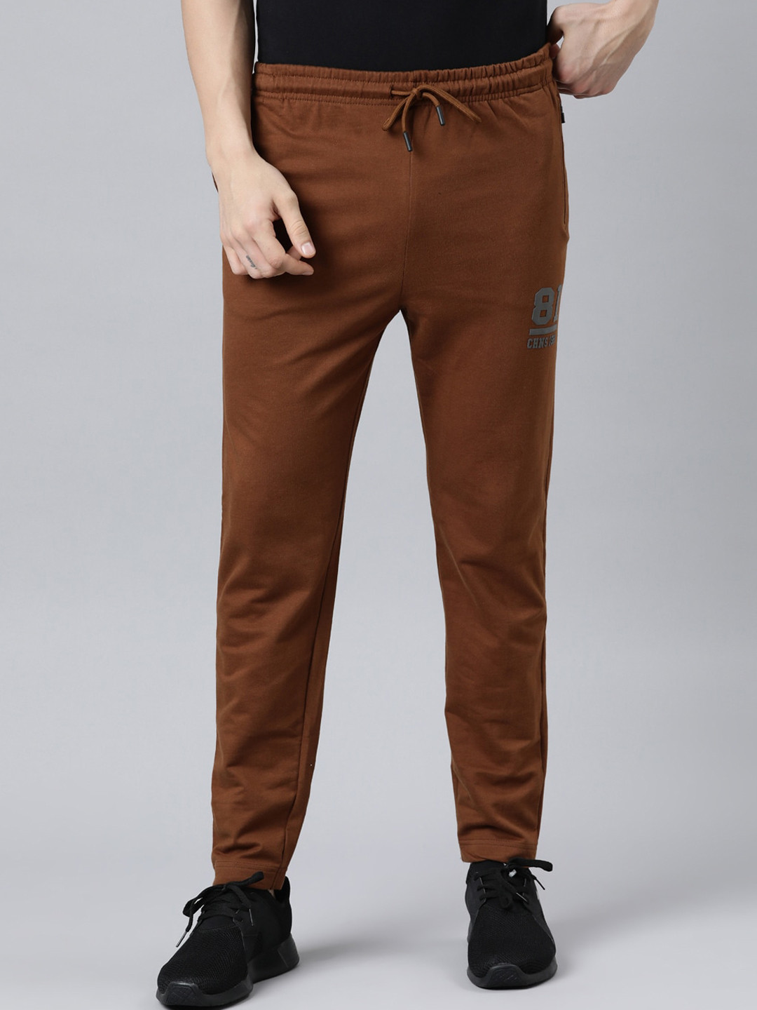 Buy Chennis Men Pure Cotton Track Pants - Track Pants for Men 21220132 ...