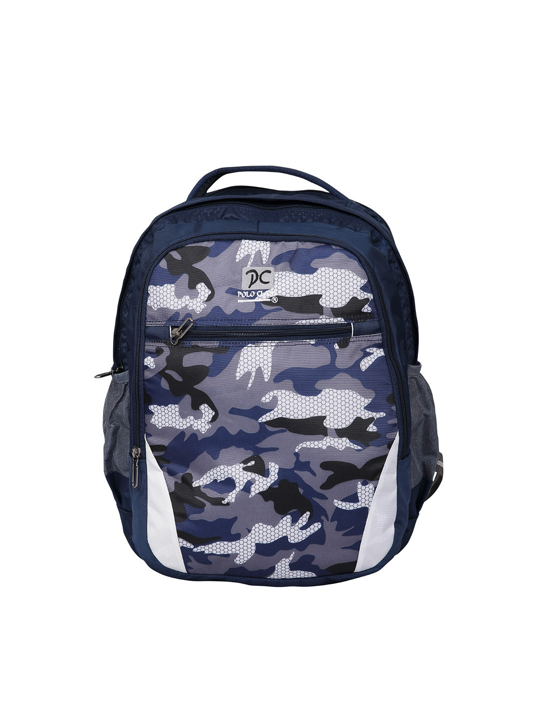 Buy Polo Class Laptop Camouflage Backpack - Backpacks for Unisex ...